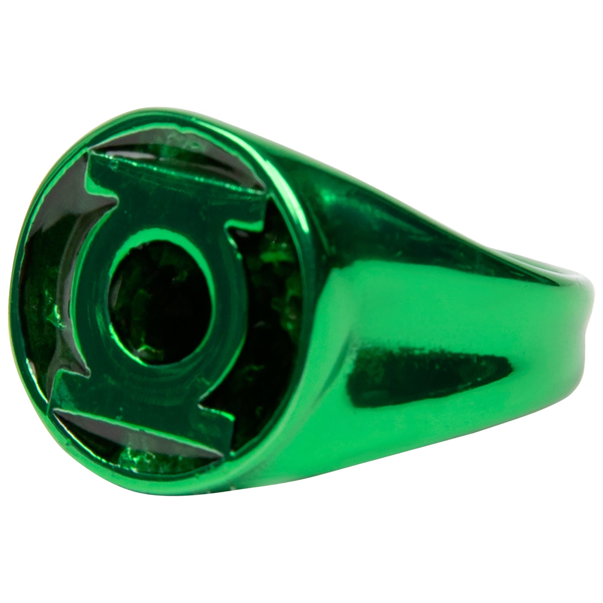 Product image 0 for Green Lantern Green Power Ring