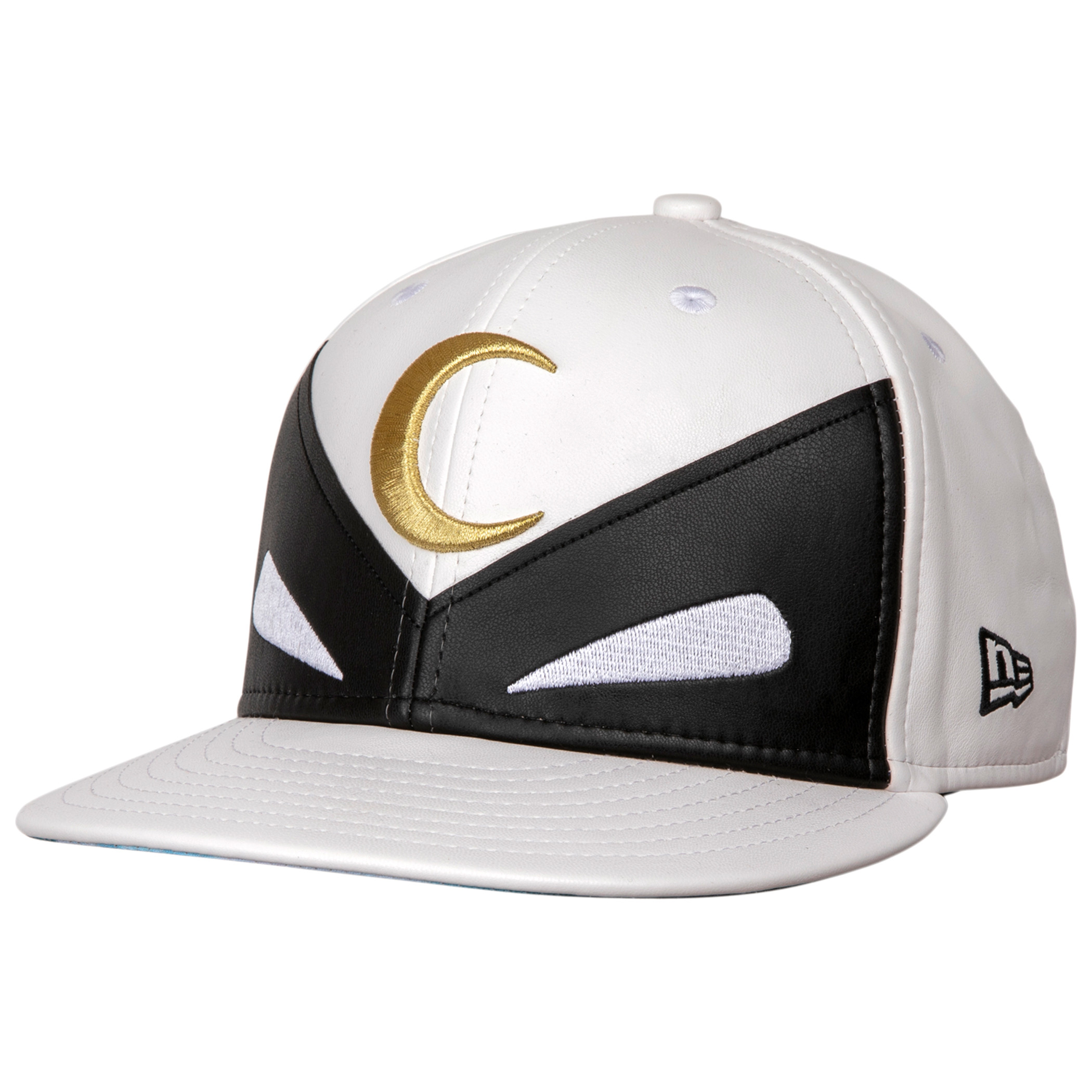 Product image 0 for Moon Knight Character Armor 59Fifty Fitted New Era Hat