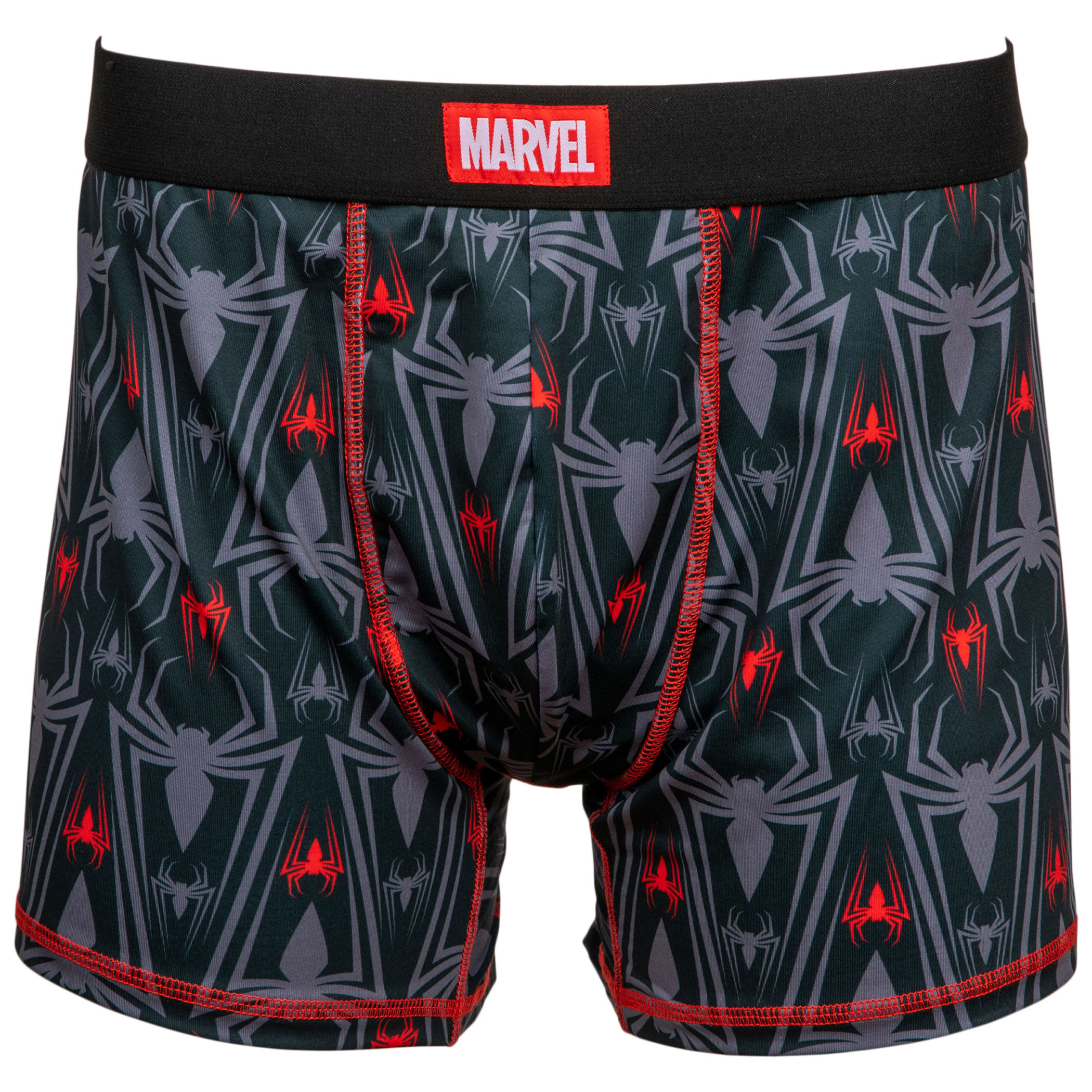 Product image 0 for Spider-Man Symbols Men's Underwear Boxer Briefs