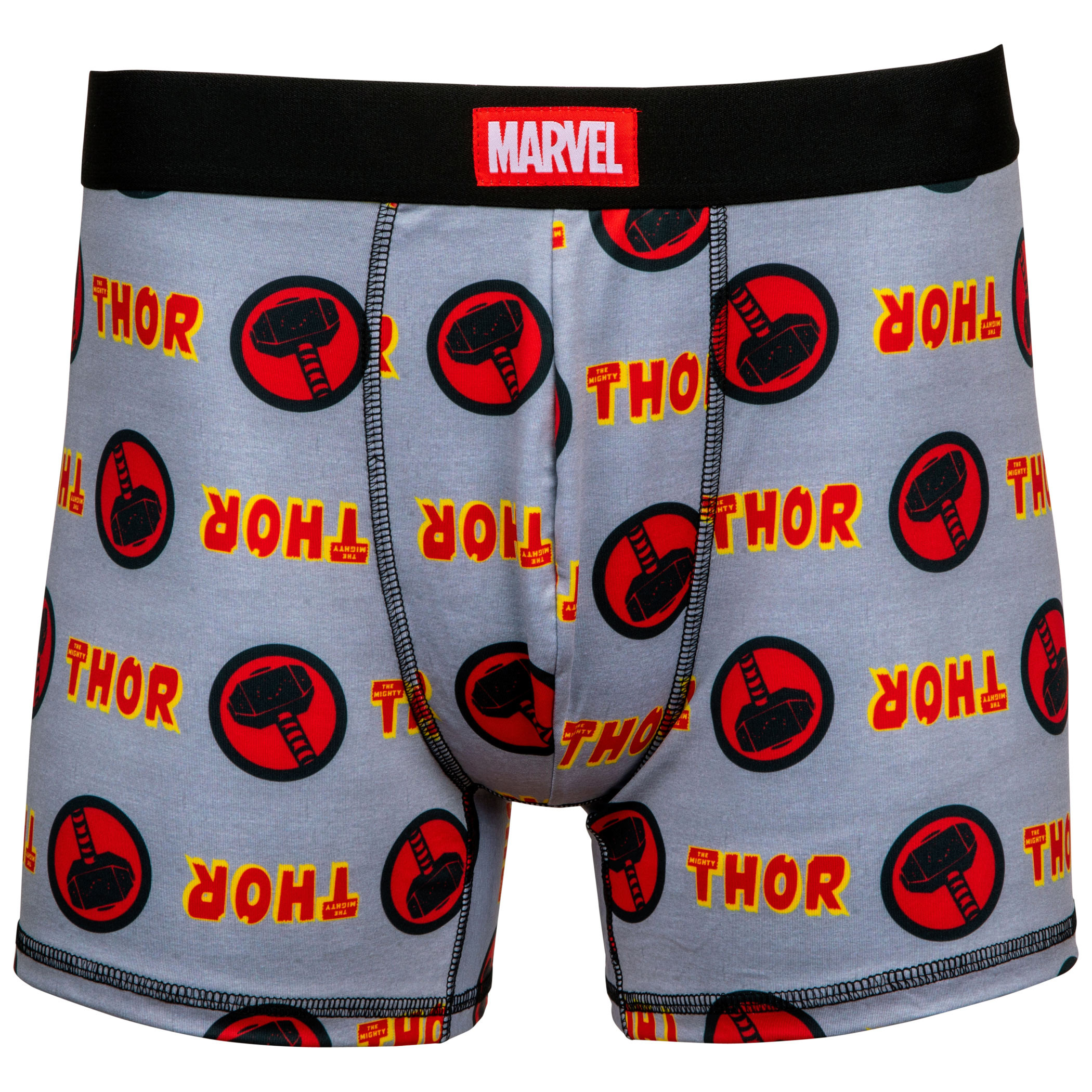 Product image 0 for Thor Worthy Men's Underwear Boxer Briefs