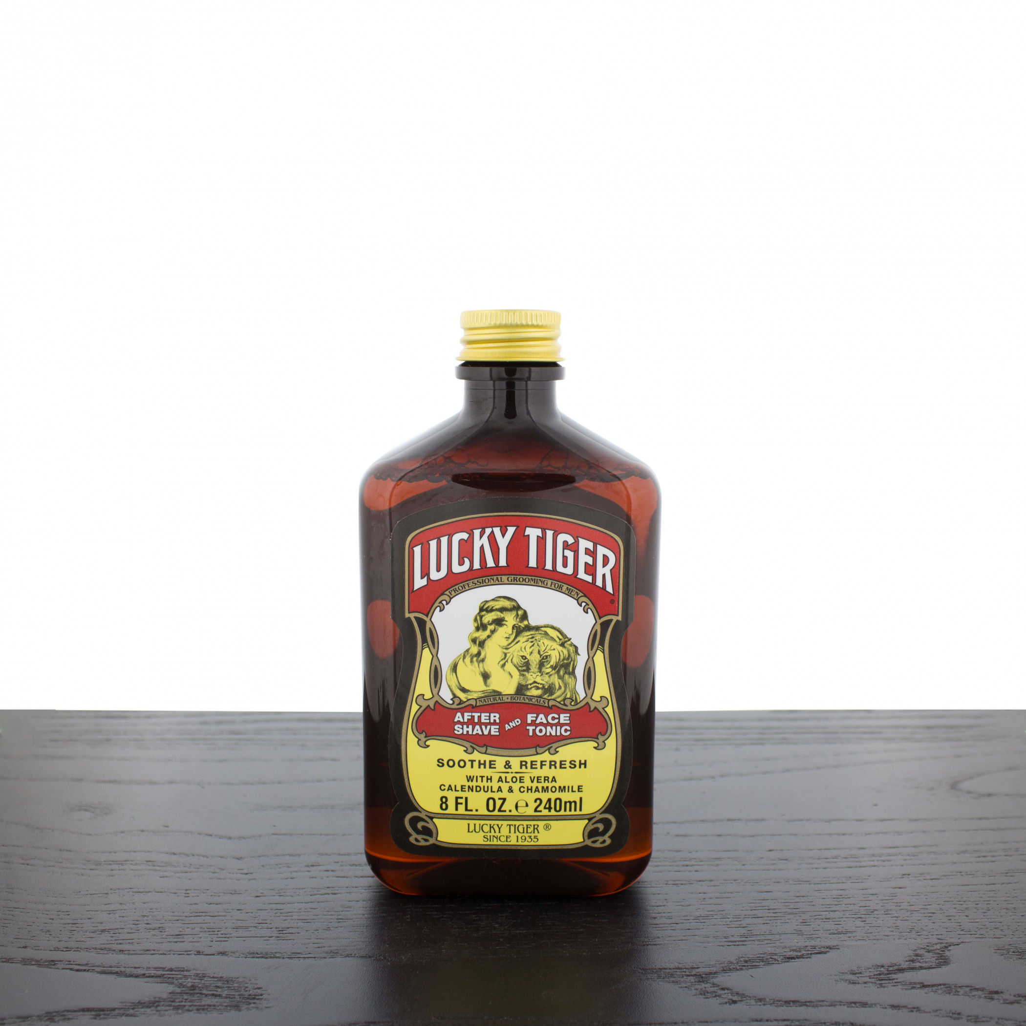 Product image 0 for Lucky Tiger After Shave & Face Tonic