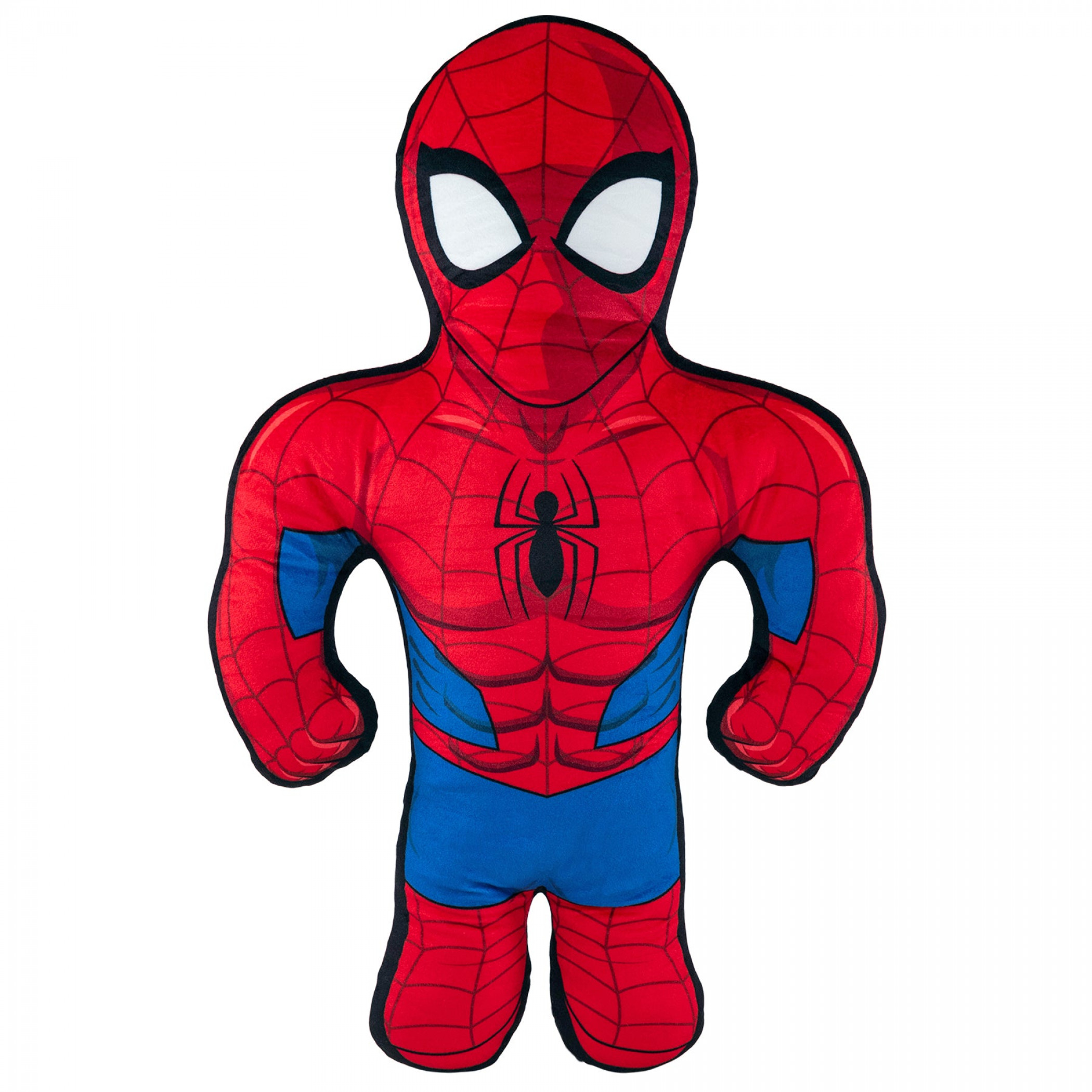 Product image 0 for Spider-Man 24" Bleacher Buddy