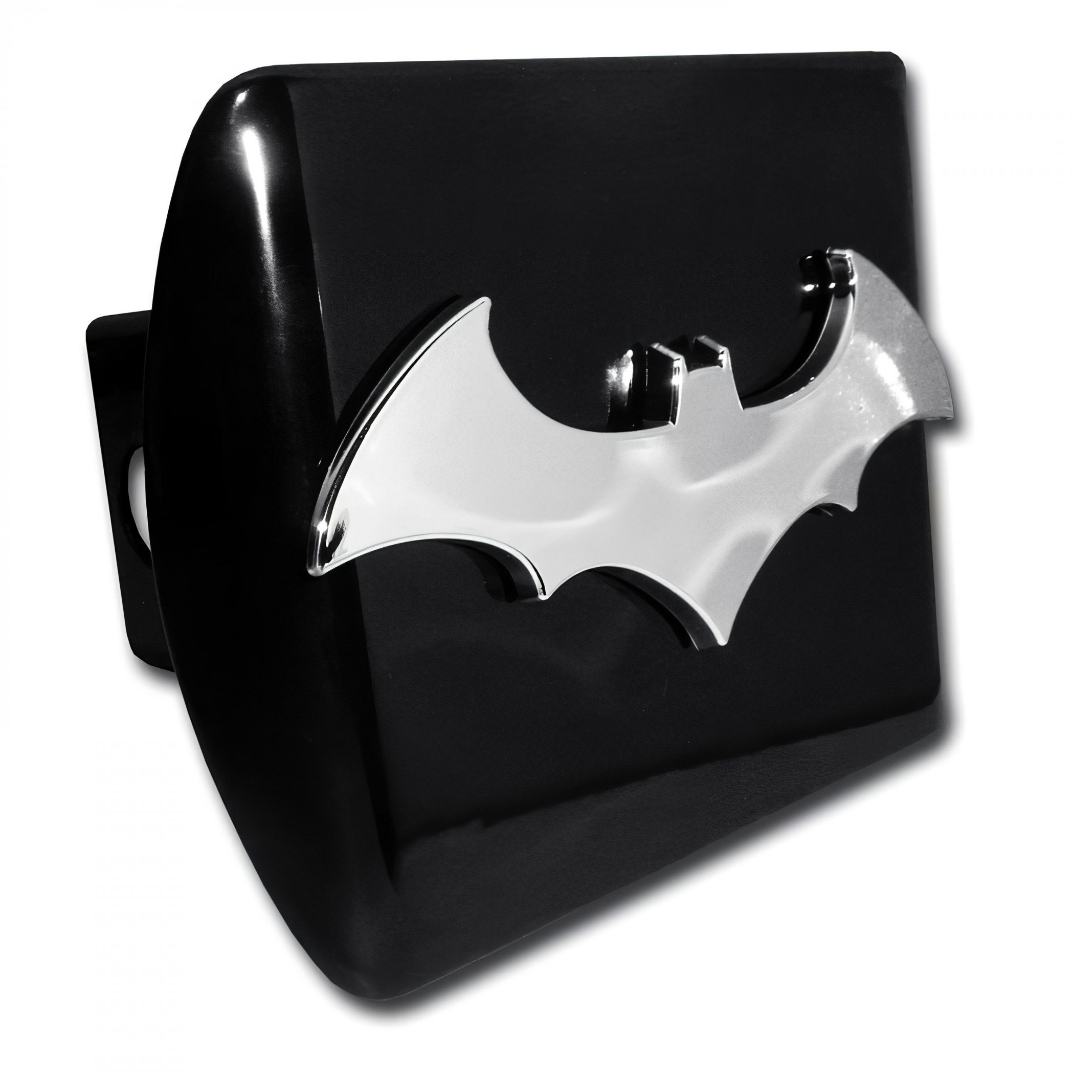 Product image 0 for Batman Bat Emblem Metal Hitch Cover