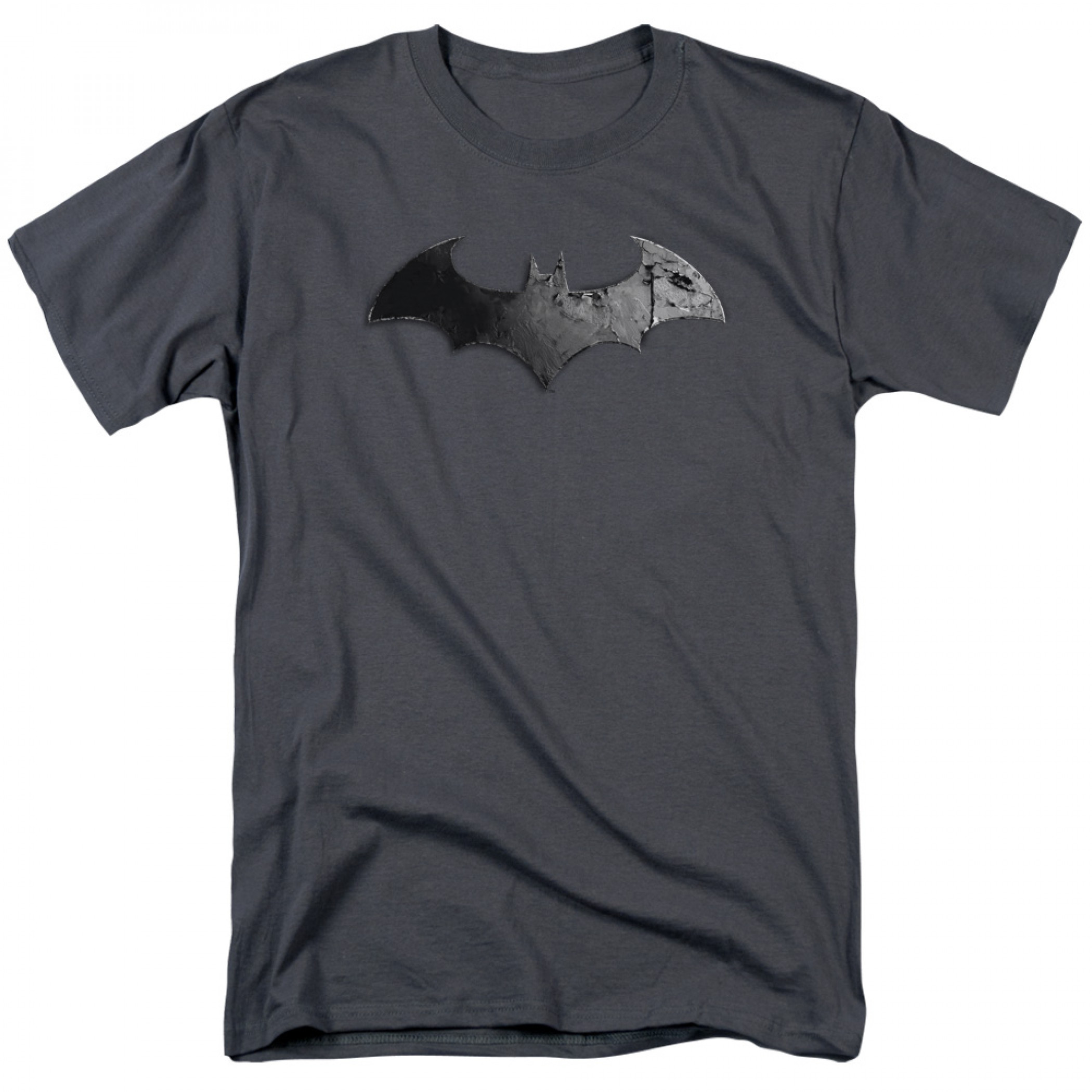 Product image 0 for Batman Slick Logo T-Shirt