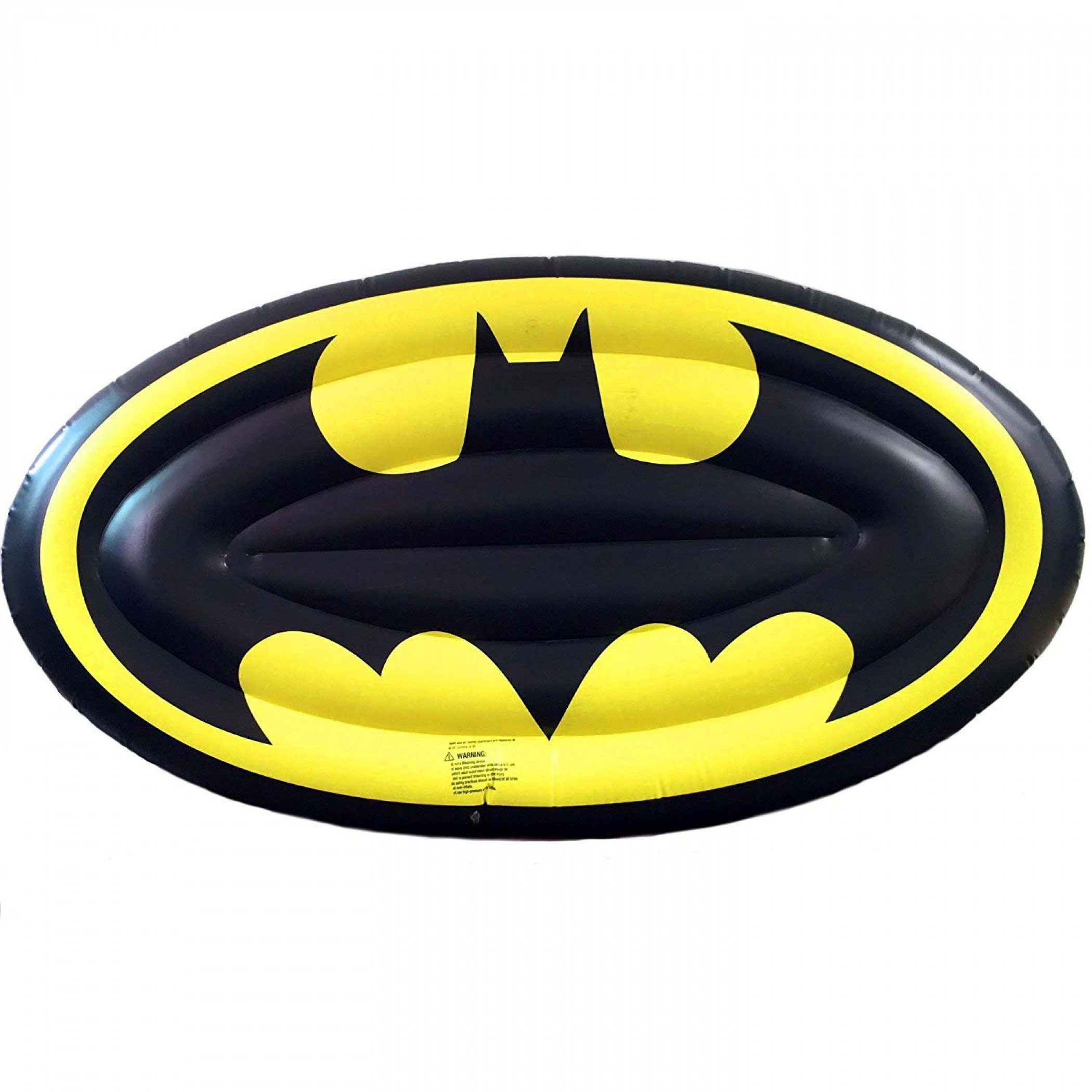 Product image 0 for Batman Inflatable Pool Float