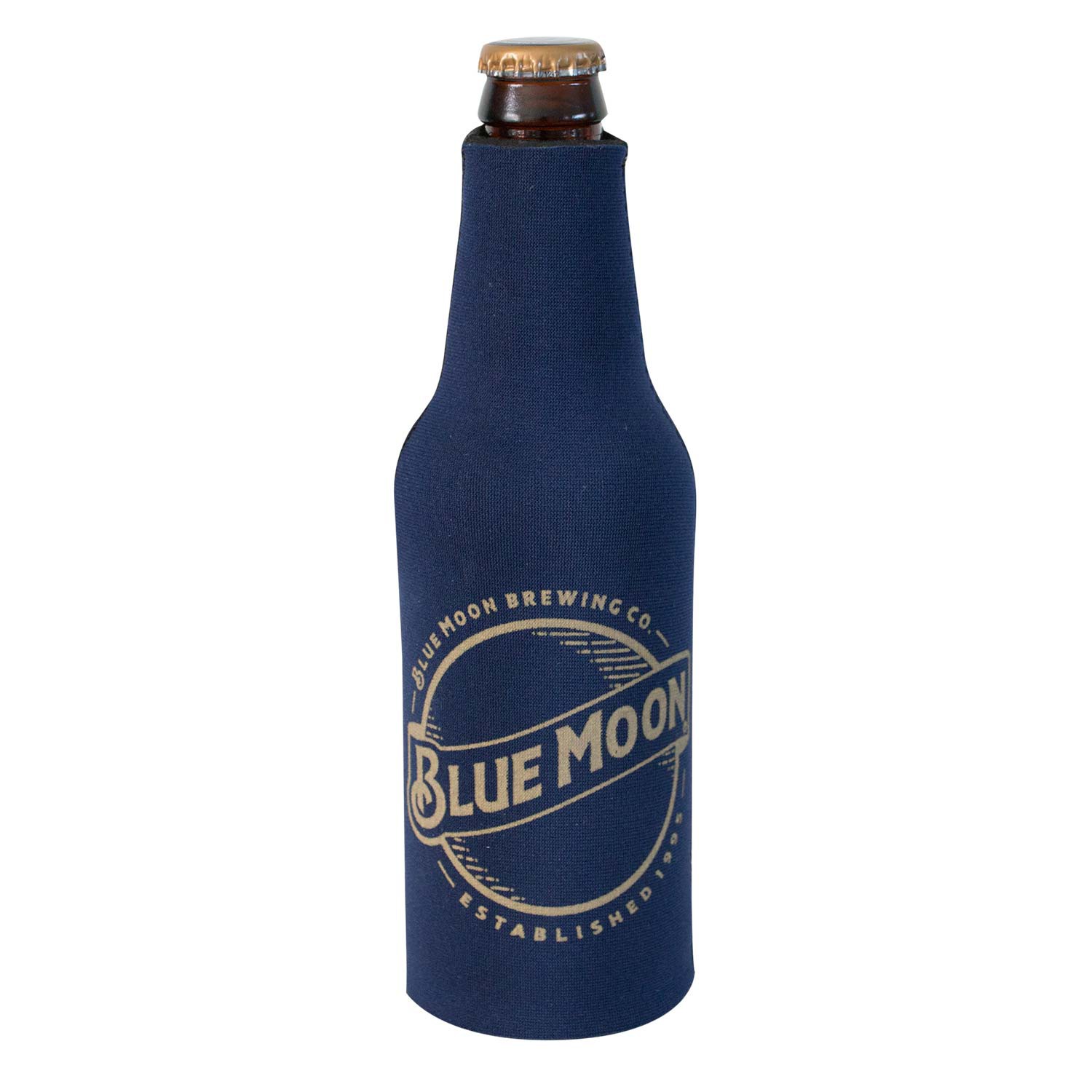 Product image 0 for Blue Moon Bottle Insulator