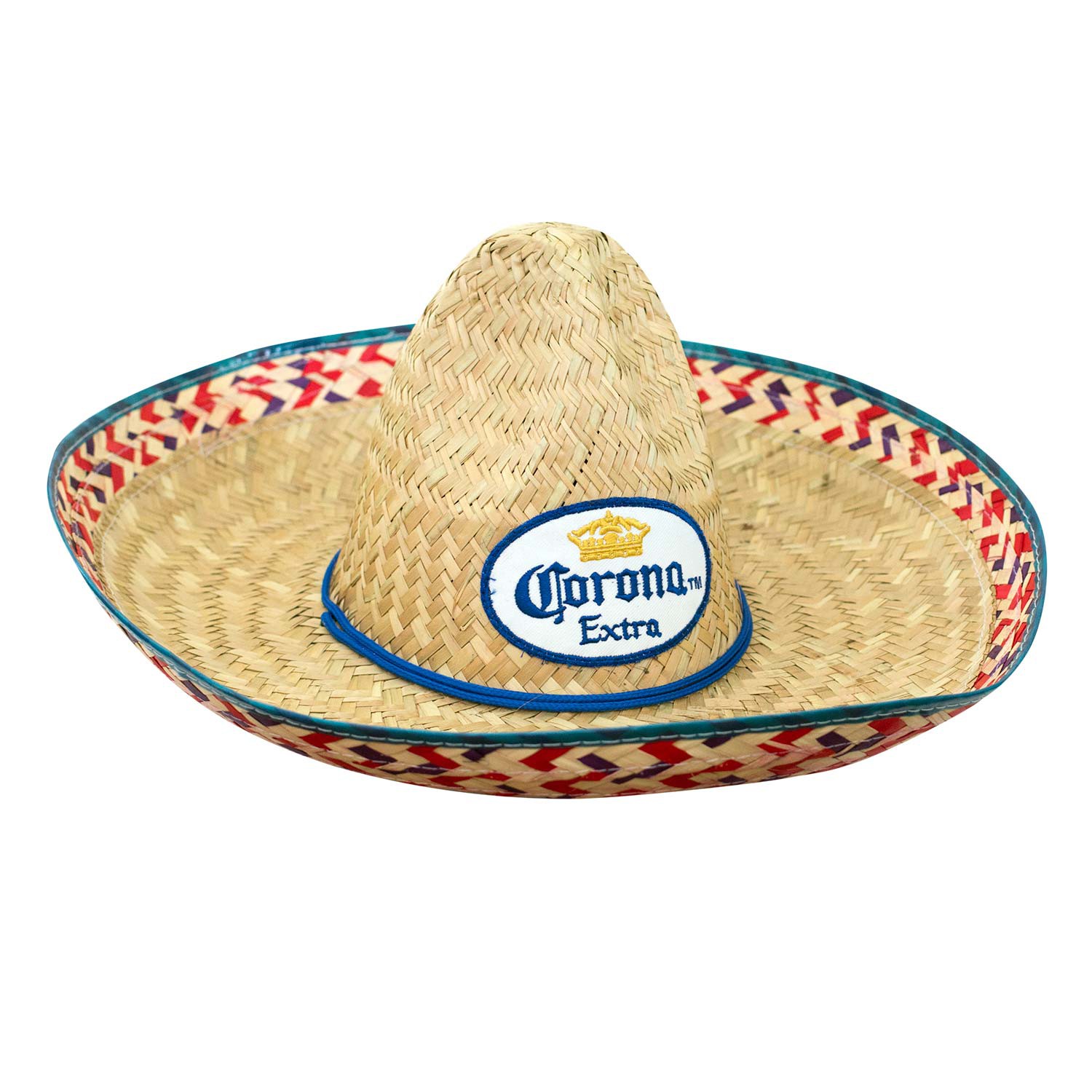 Product image 0 for Corona Extra Straw Sombrero