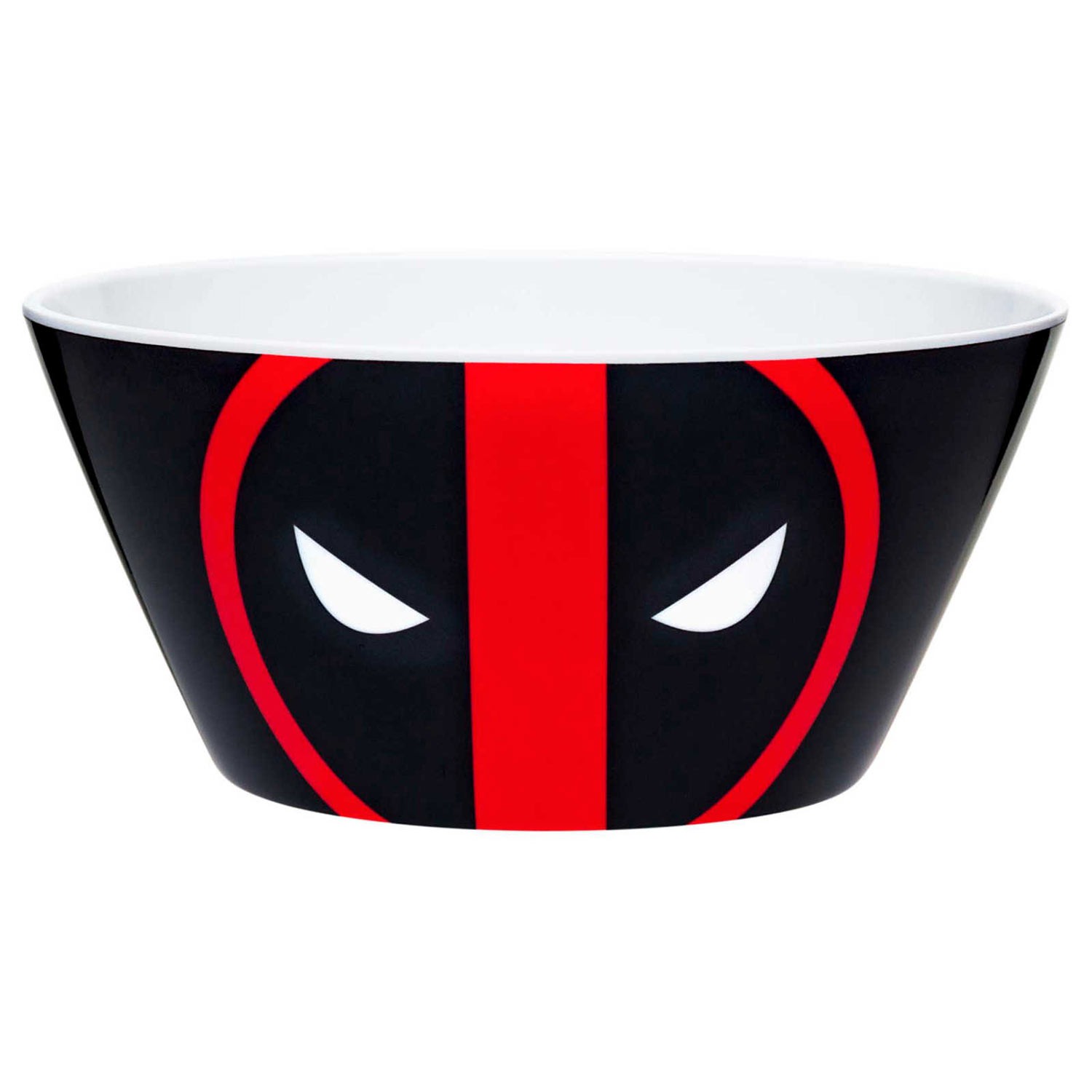 Product image 0 for Deadpool Melamine 25oz Soup Bowl