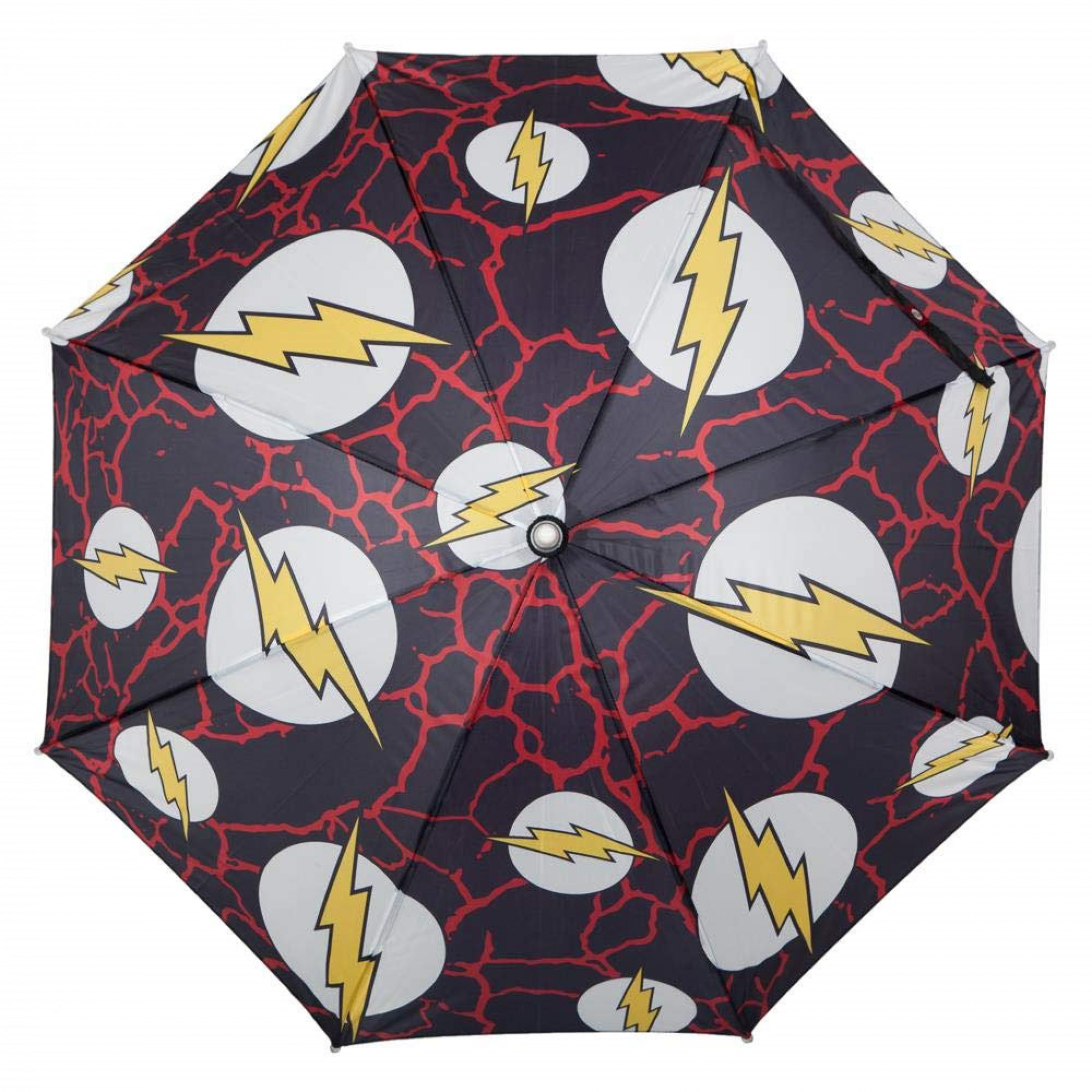 Product image 0 for Flash DC Comics LED Umbrella