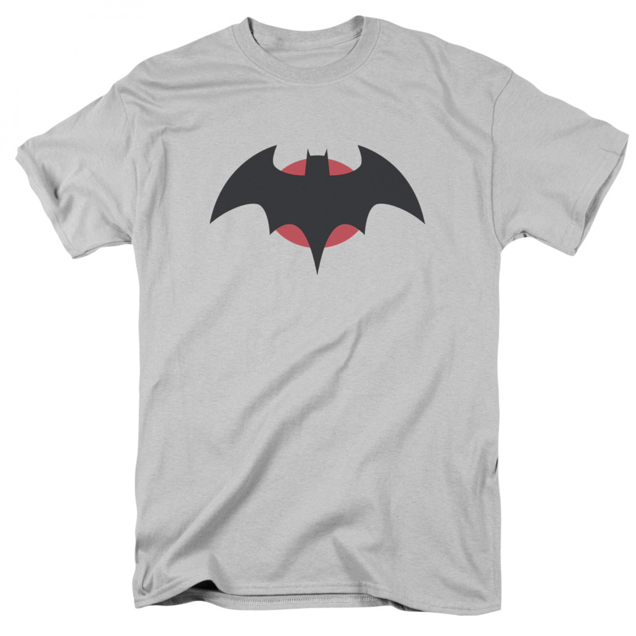 Product image 0 for Flashpoint Batman Thomas Wayne Symbol T-Shirt