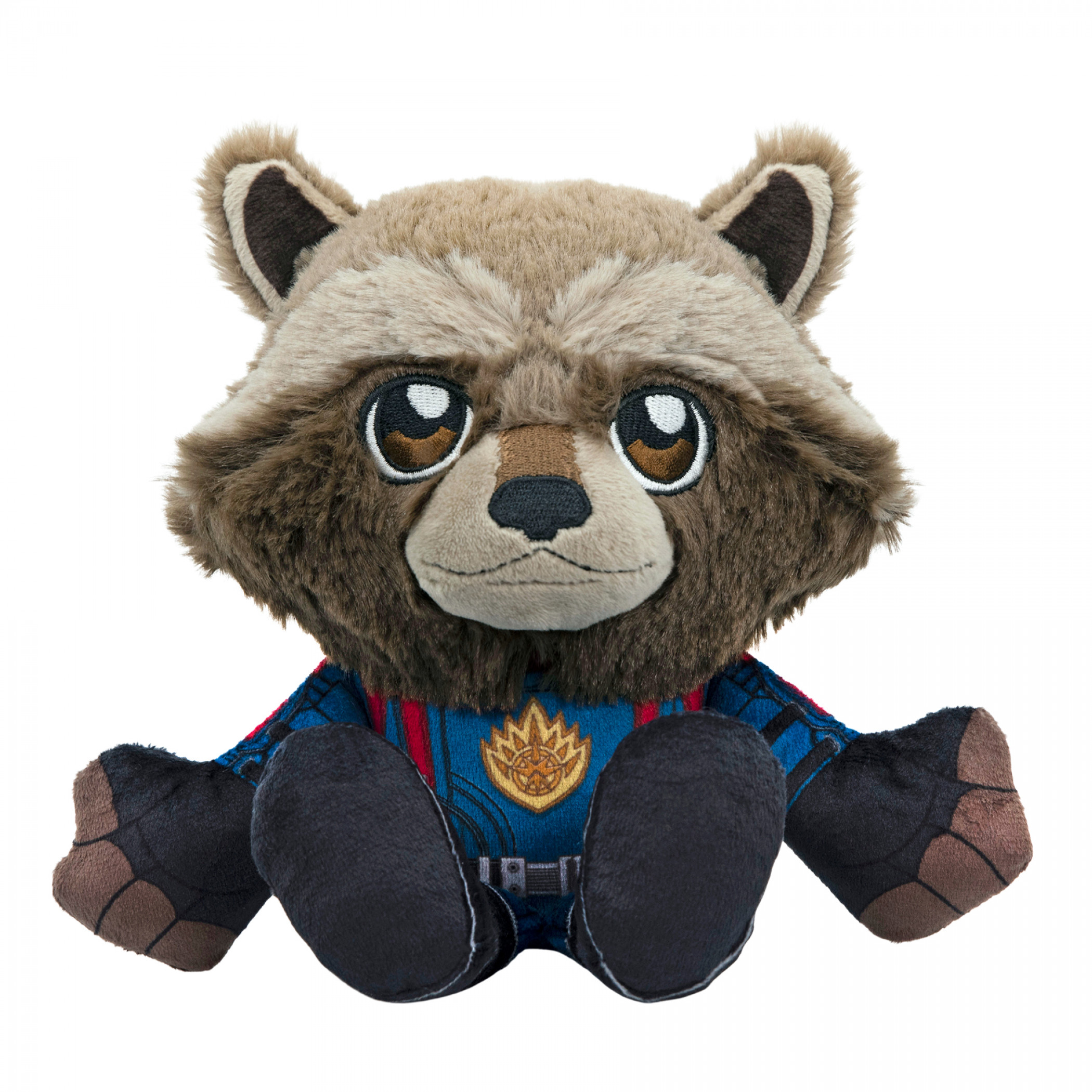 Product image 0 for Guardians of The Galaxy Rocket Raccoon Kuricha ...