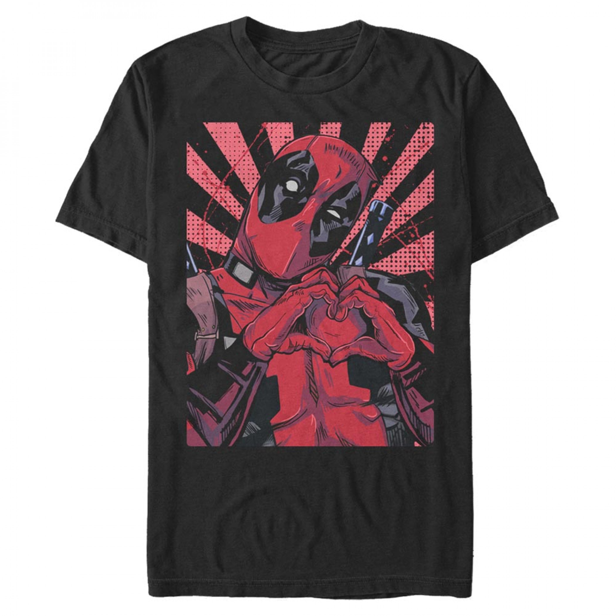 Product image 0 for Deadpool You're My