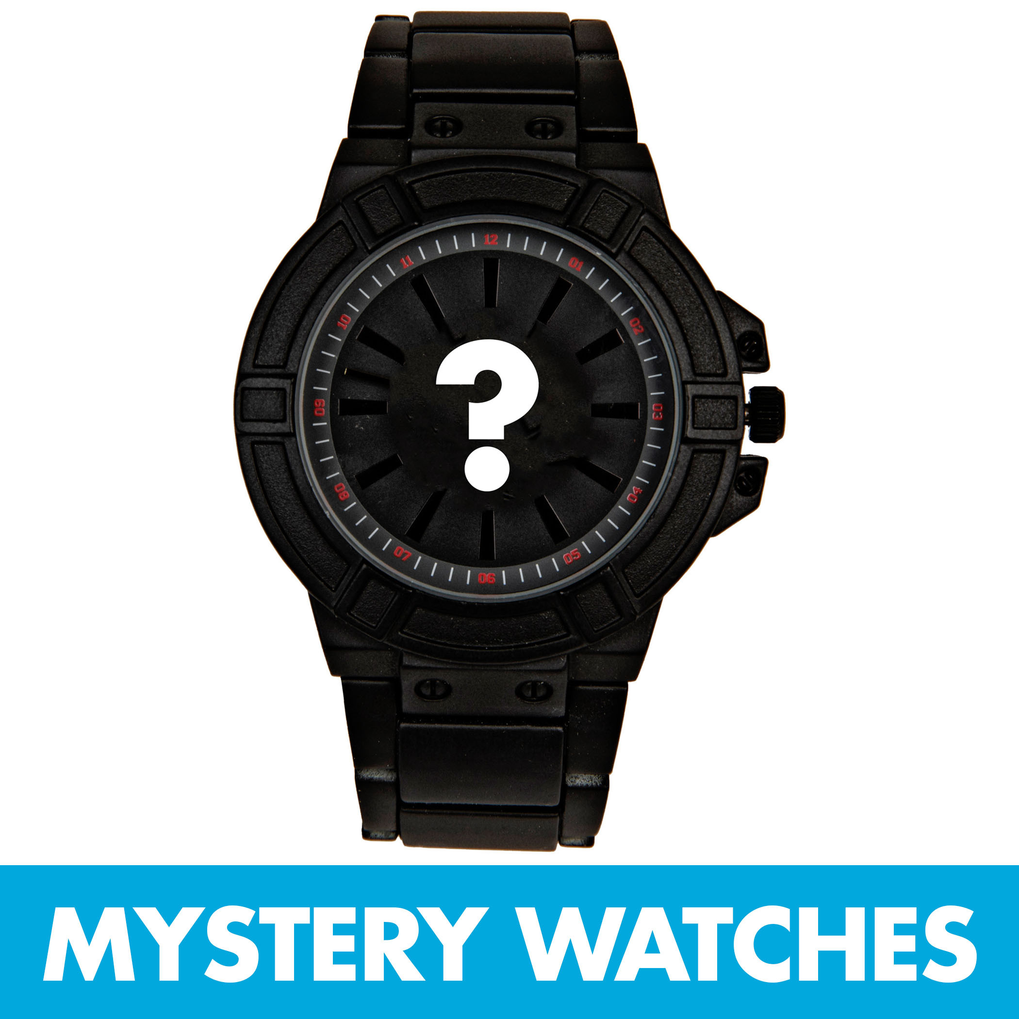 Product image 0 for Superhero Mystery Watch