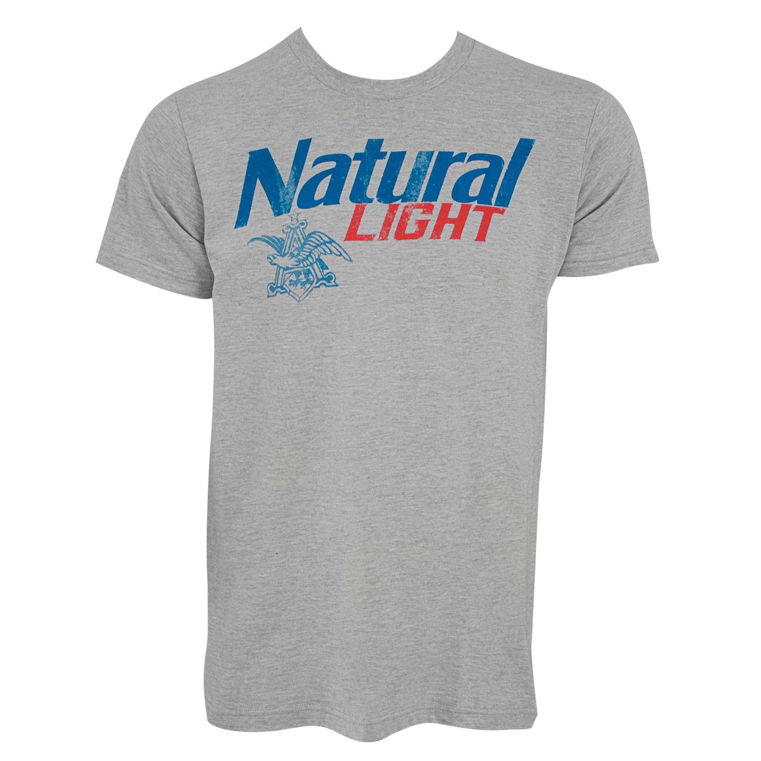 Product image 0 for Natural Light New Logo Tee Shirt