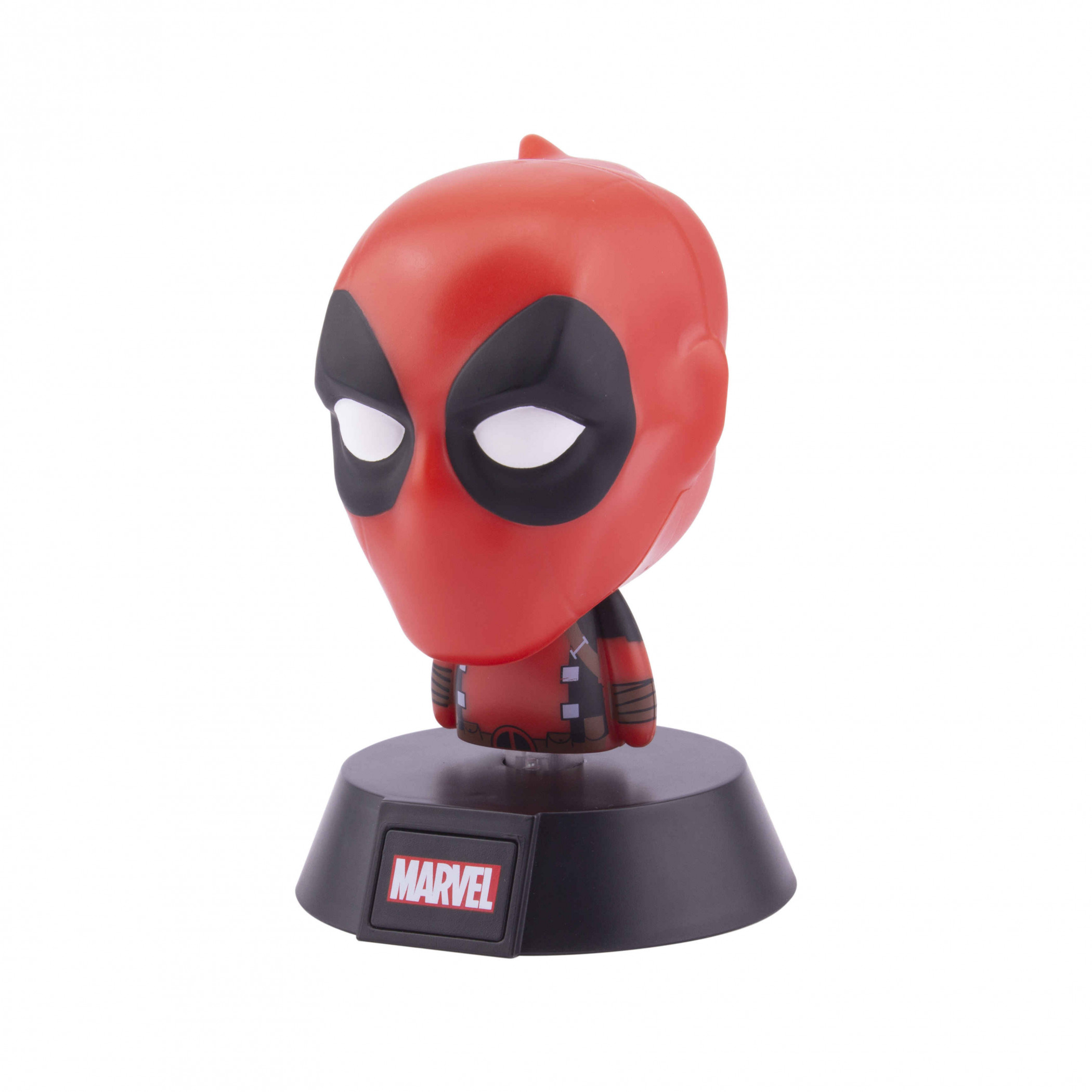 Product image 0 for Deadpool Icon Desk Light