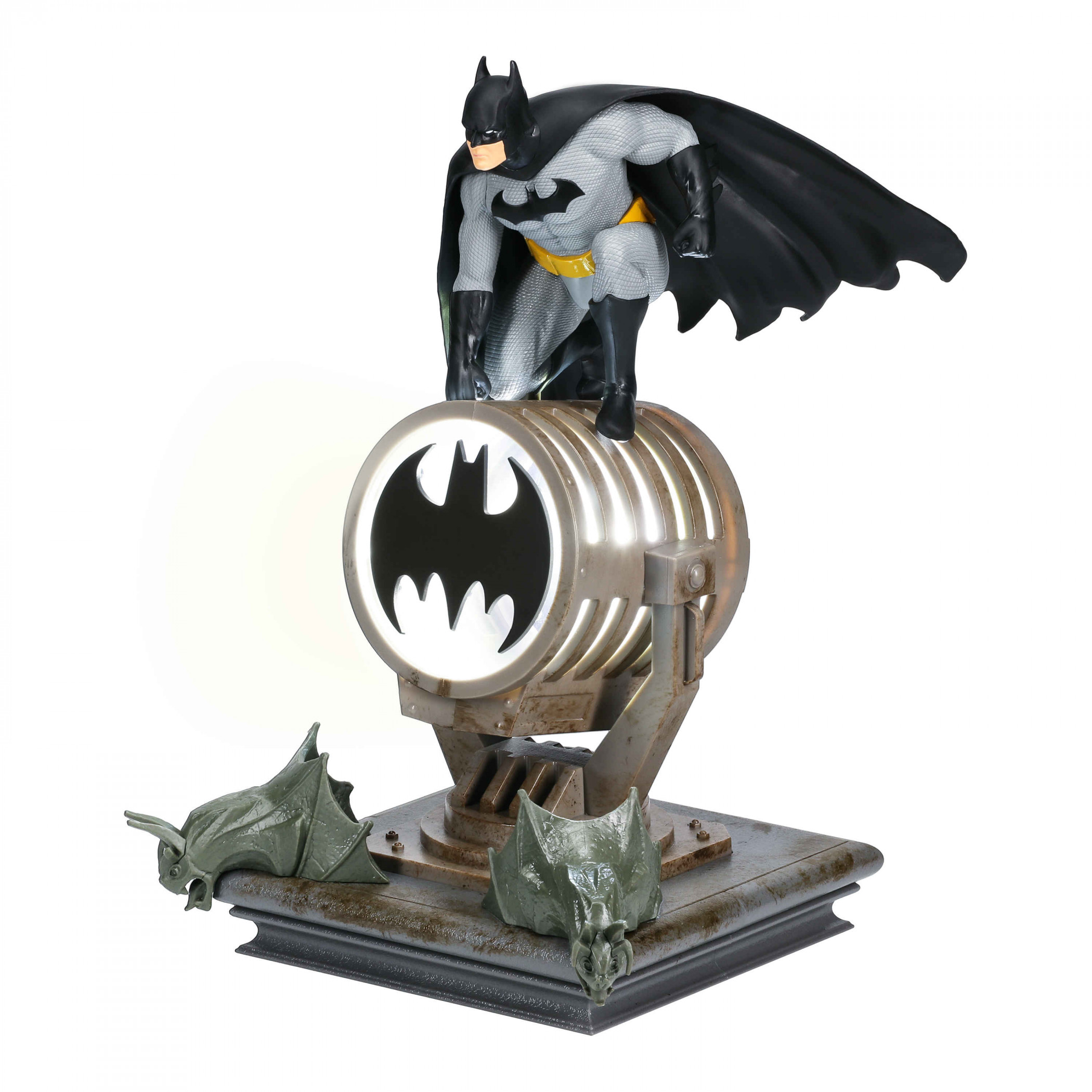 Product image 0 for Batman Bat Signal Figurine Light