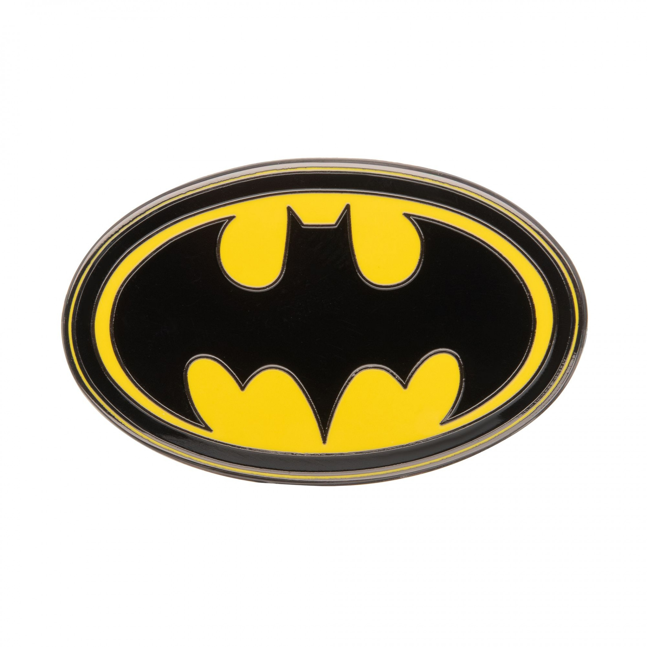Product image 0 for Batman Classic Logo Lapel Pin