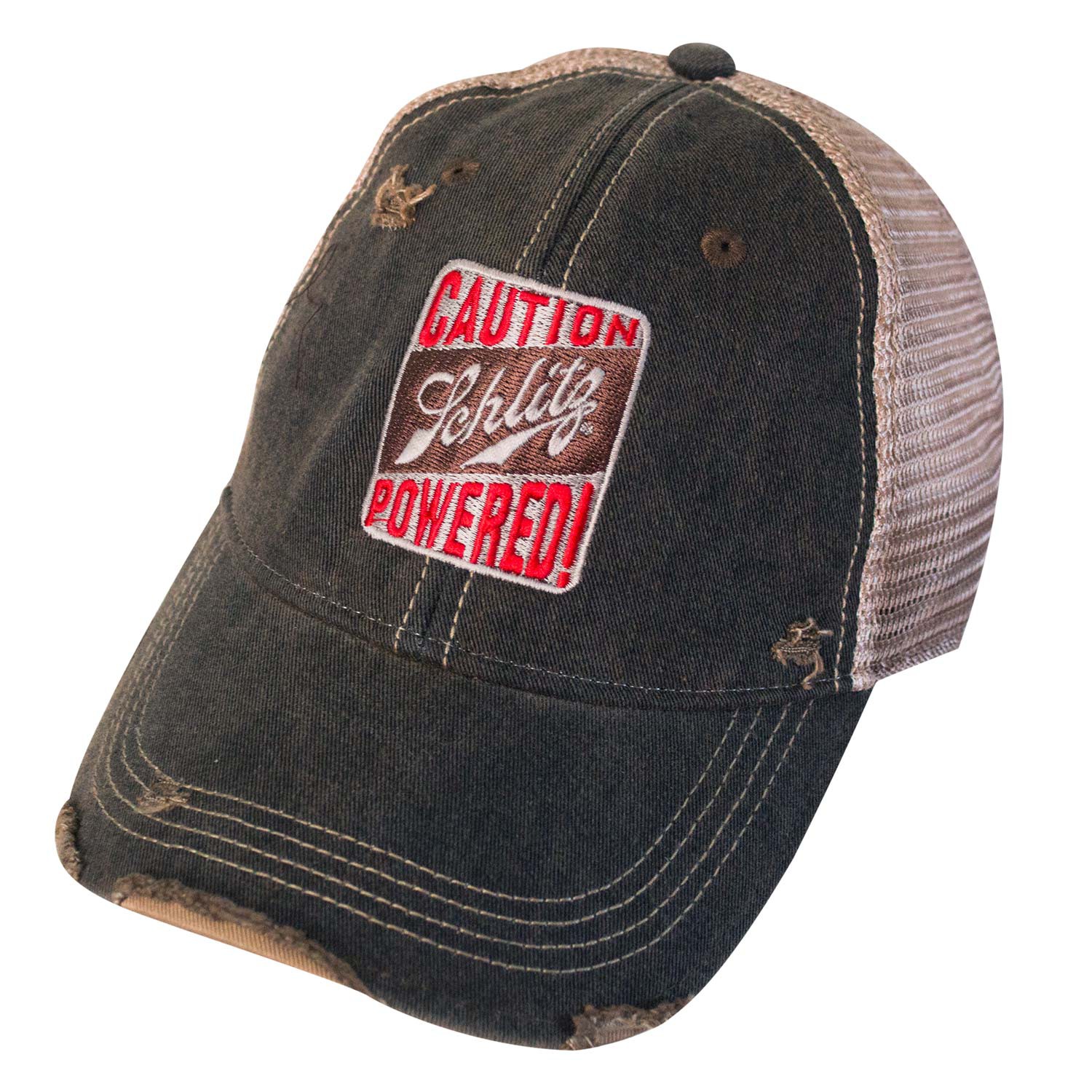Product image 0 for Schlitz Beer Vintage Mesh Hat