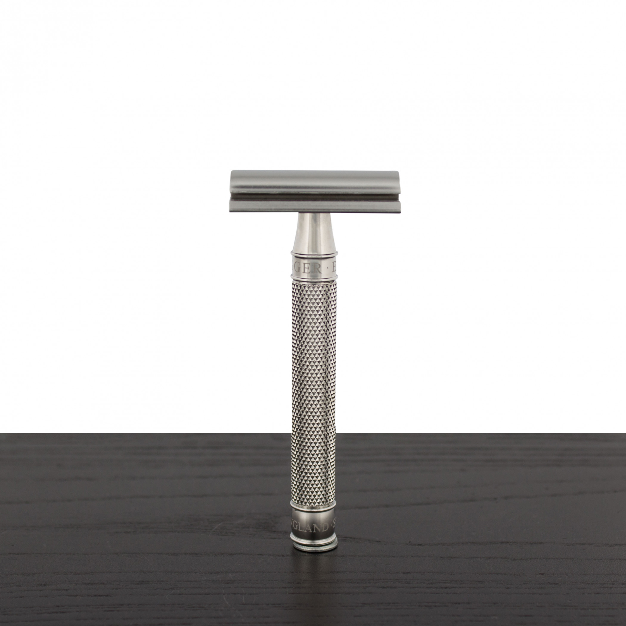 Product image 0 for Edwin Jagger DE 3ONE6 Stainless Steel Safety Razor ...