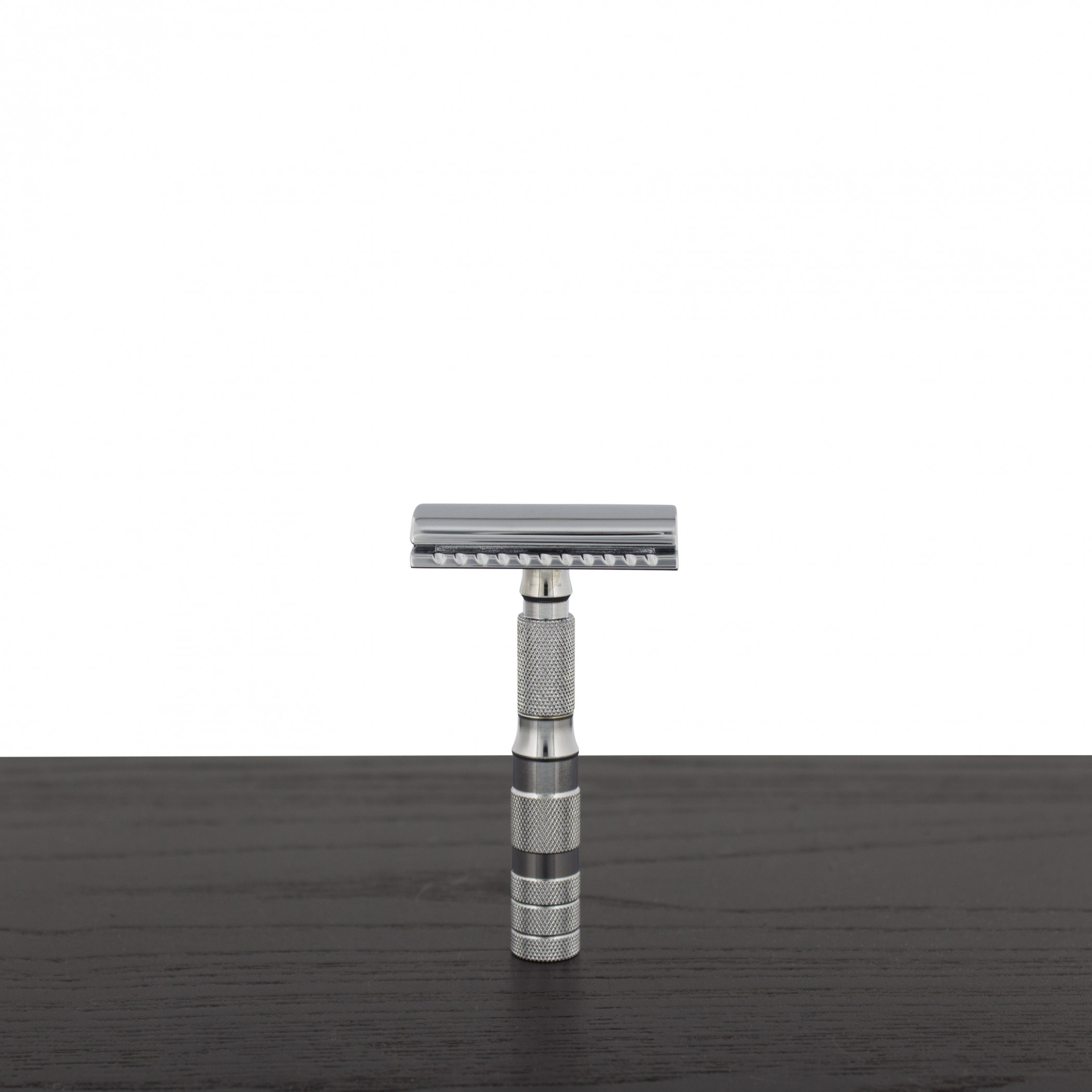 Merkur Travel Safety Razor with Bar - West Coast Shaving