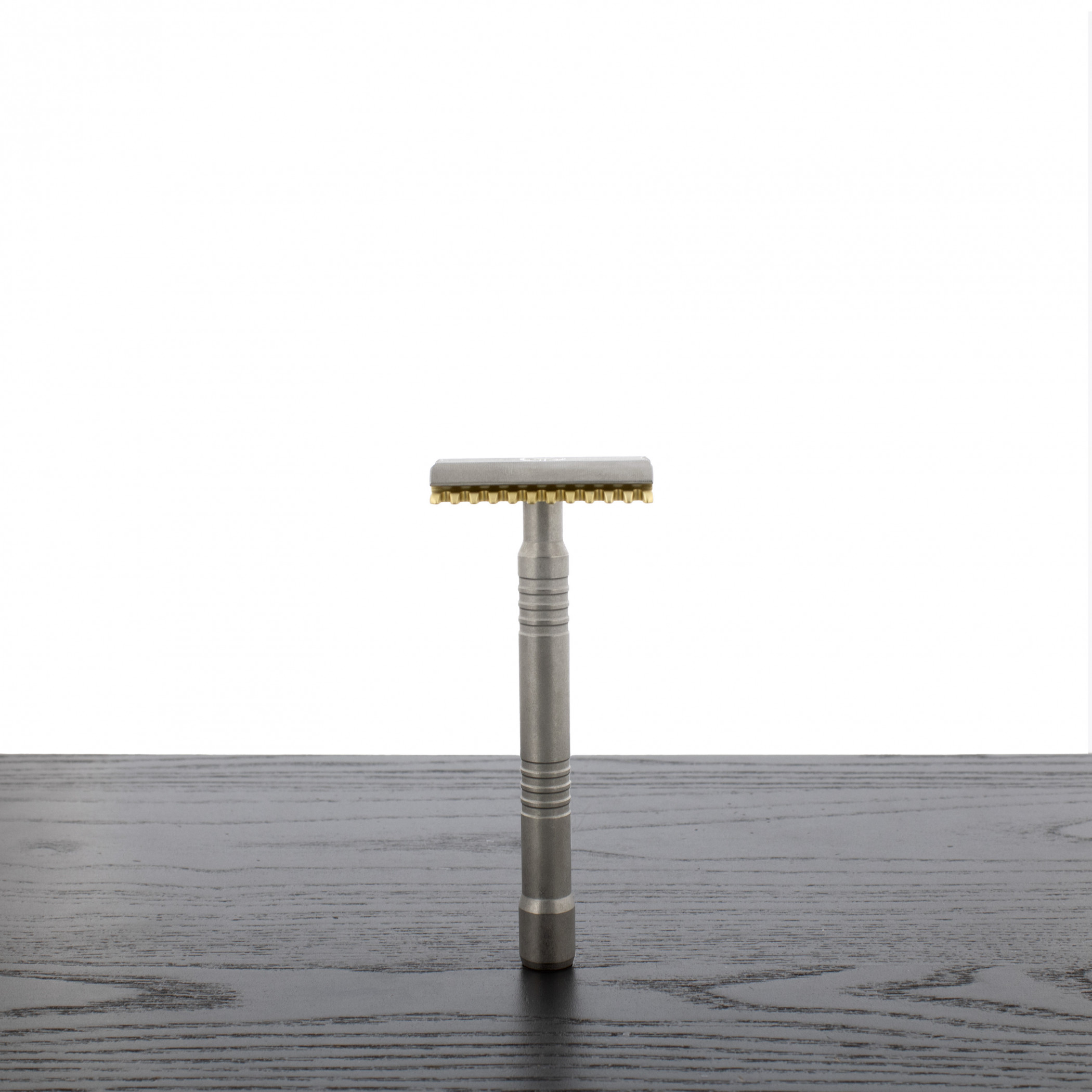 Product image 0 for Yates Precision Manufacturing Double Edge Safety ...