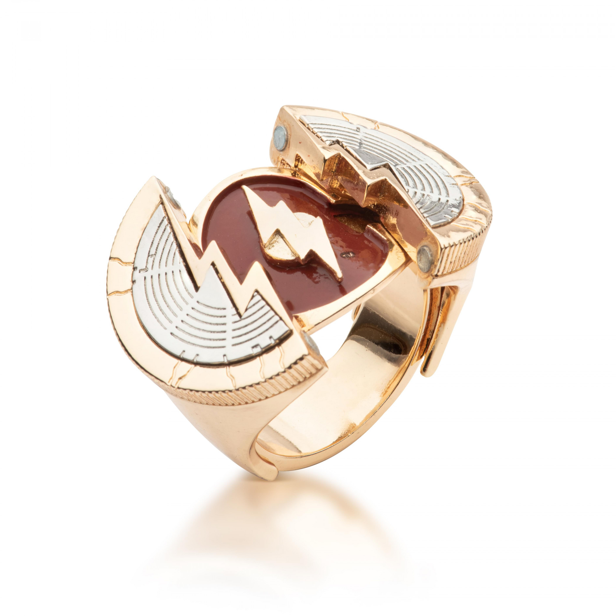 Product image 0 for The Flash Modular Cosplay Ring