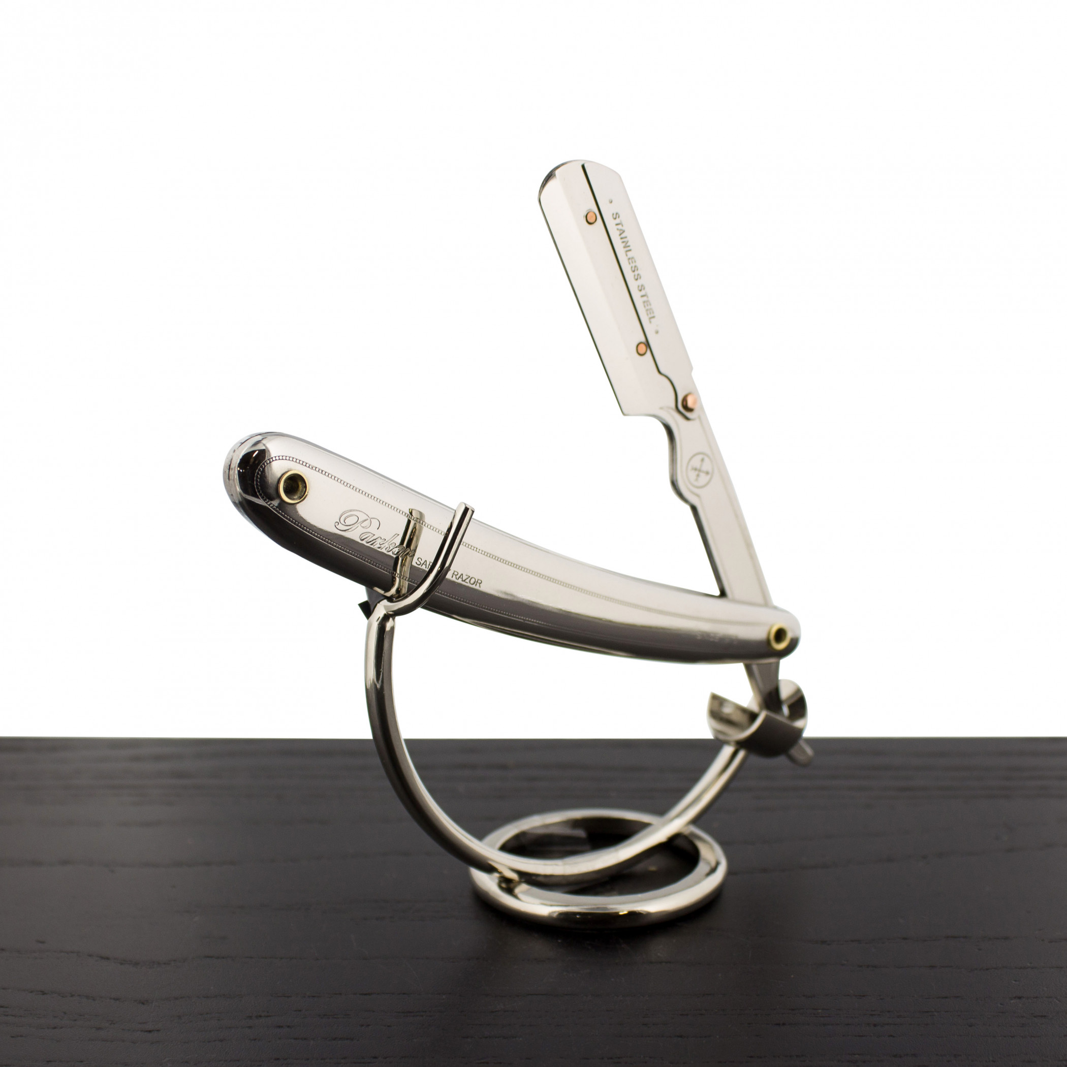 Product image 0 for Parker SR1 Barber Straight Razor