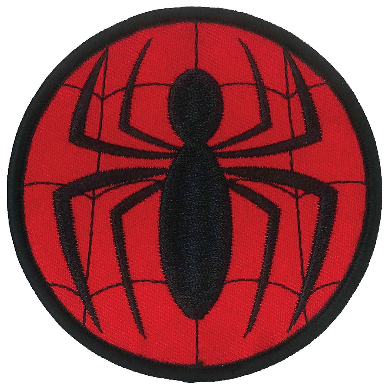 Spiderman Logo Images