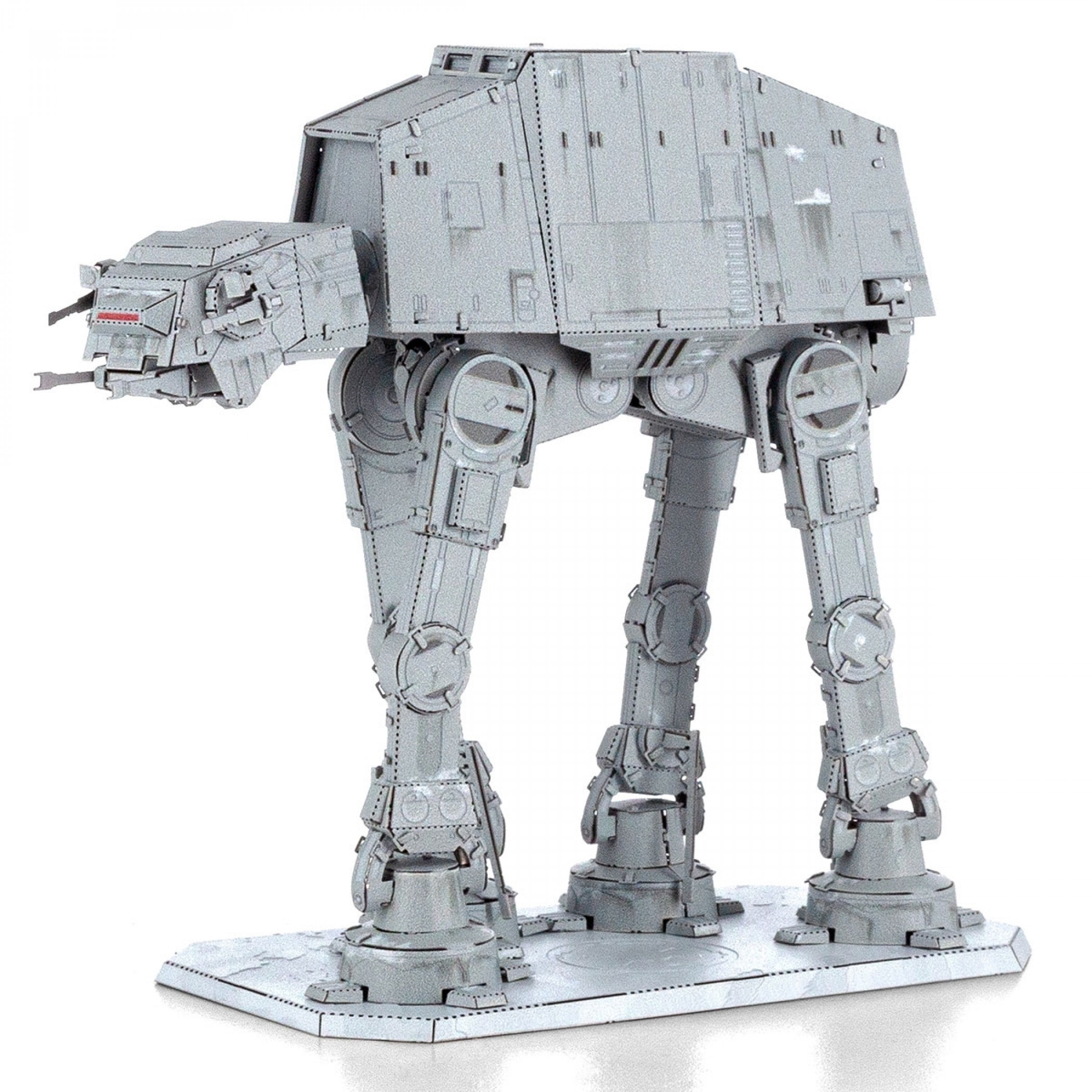 Product image 0 for Star Wars Imperial AT-AT Walker Metal Earth Model Kit