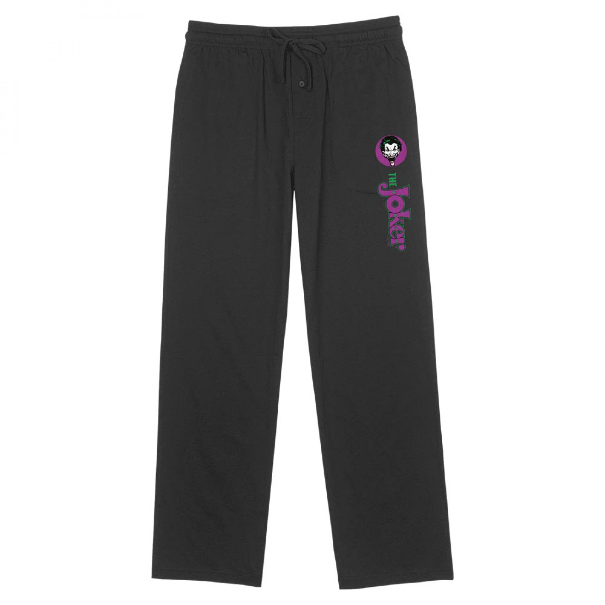 Product image 0 for The Joker Vintage Logo Lounge Pants