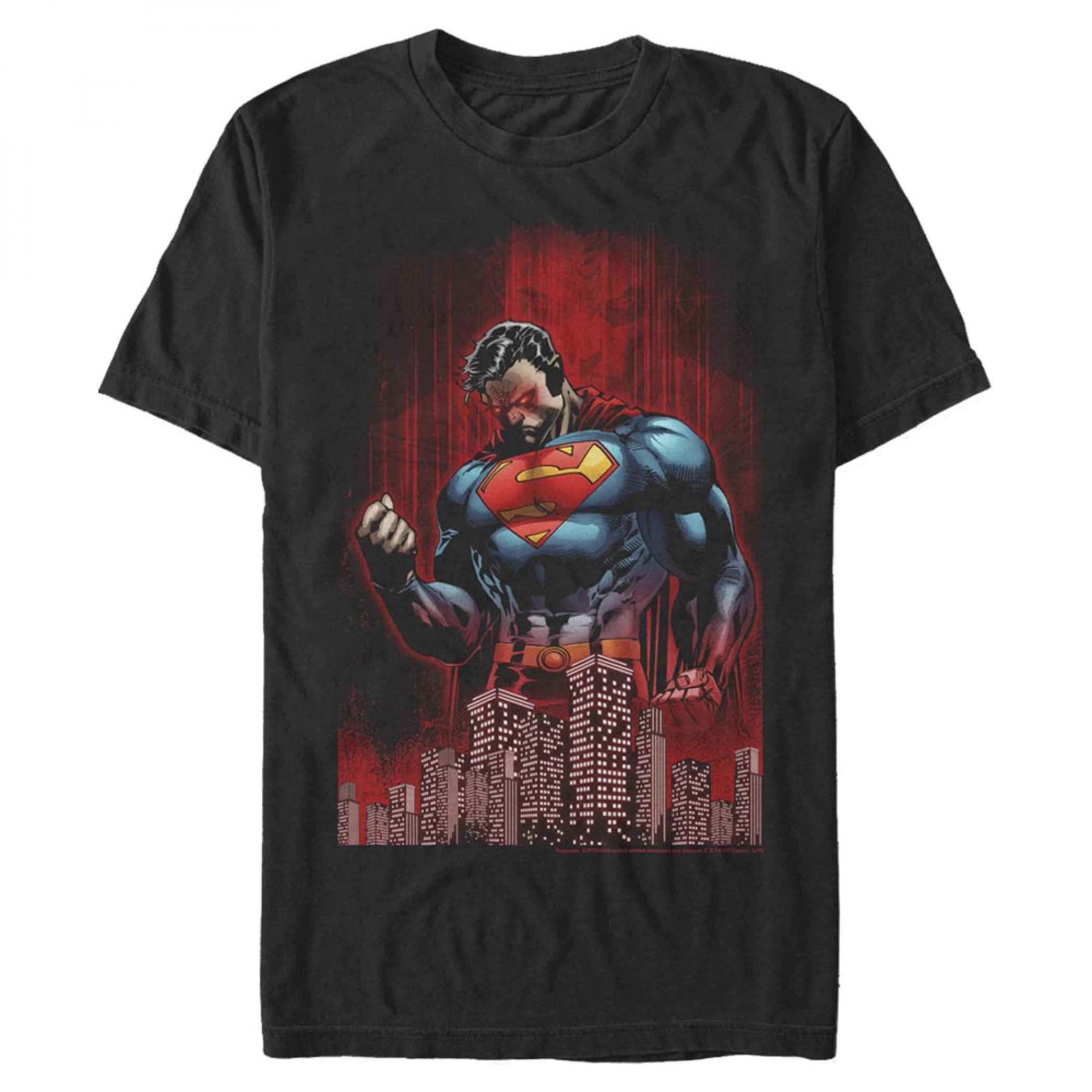 Product image 0 for Superman Return of Krypton T-Shirt