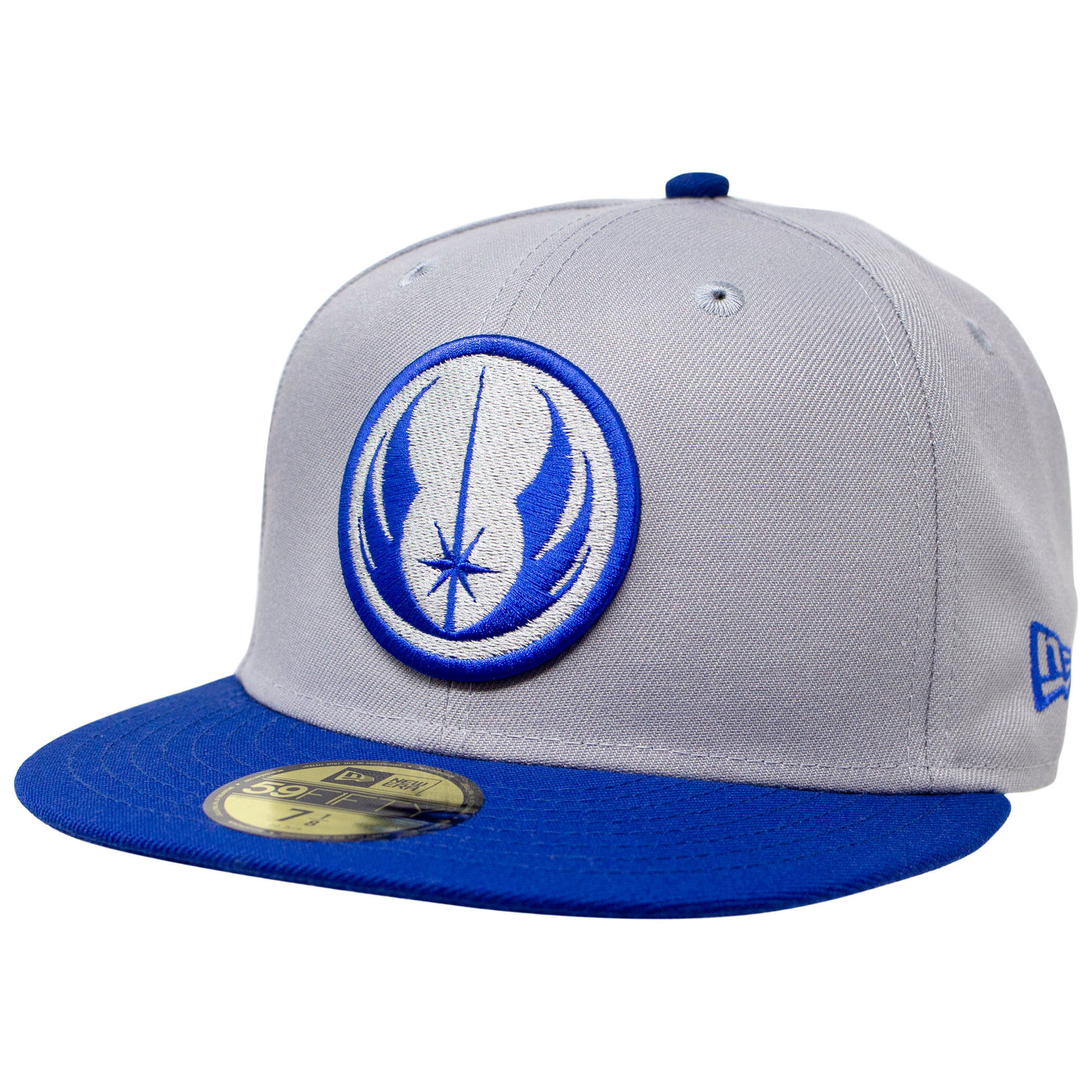 Product image 0 for Star Wars Jedi Order Symbol New Era 59Fifty Hat