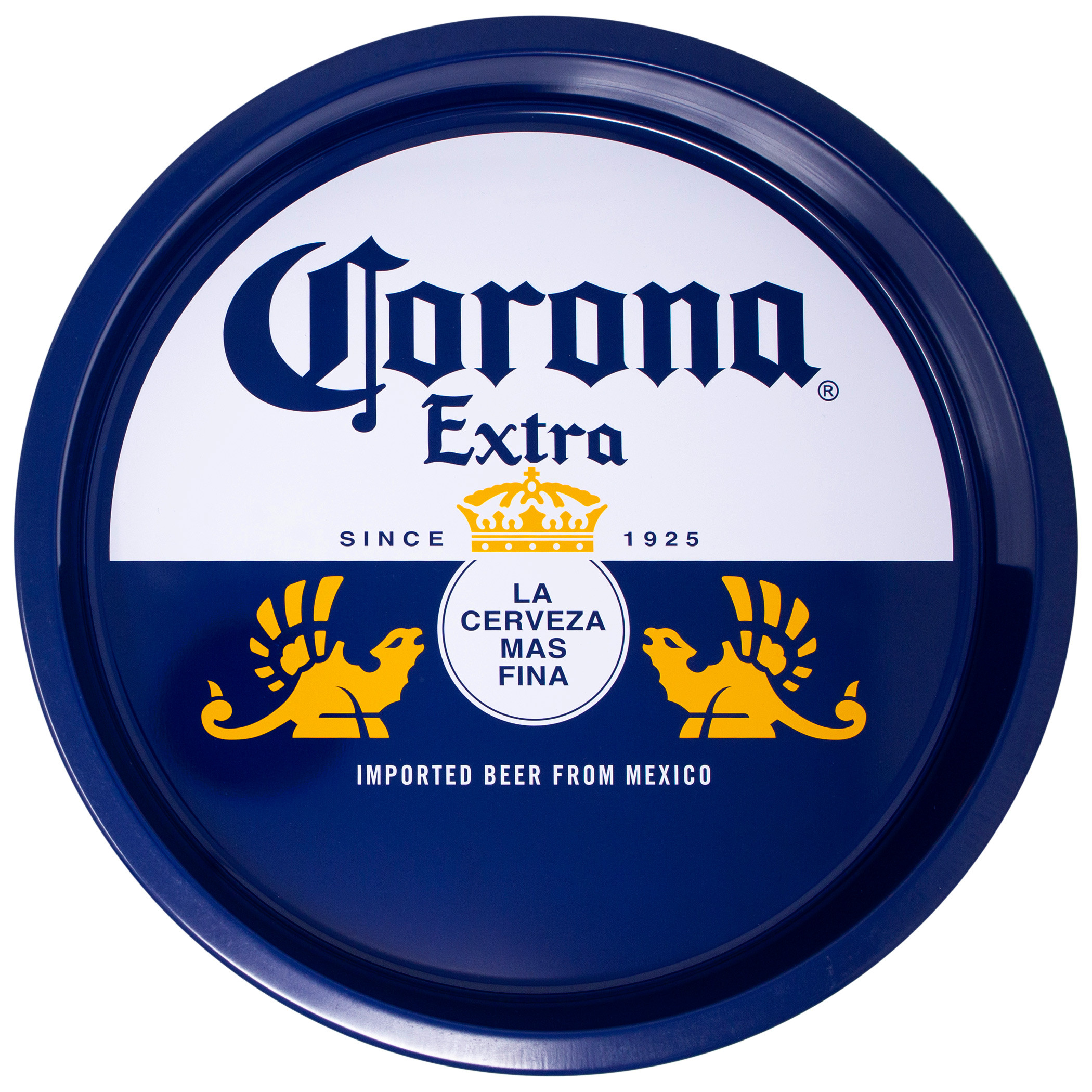 Product image 0 for Corona Extra Serving Tray