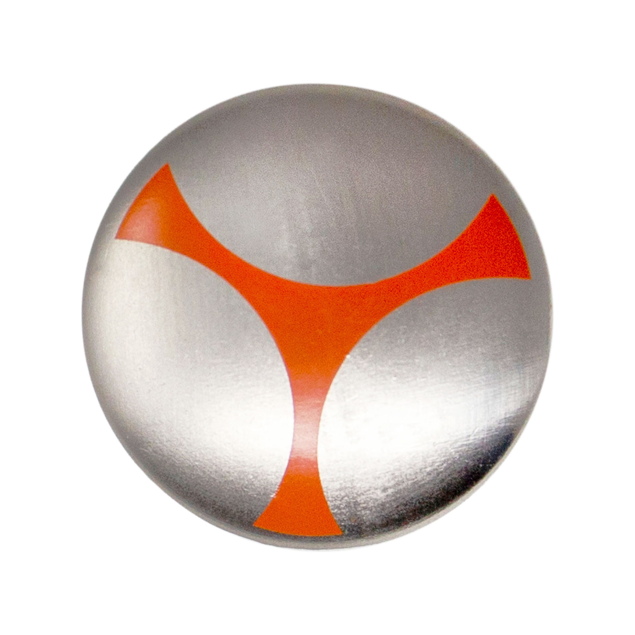 Product image 0 for Black Widow Movie 3D Taskmaster Shield Pin