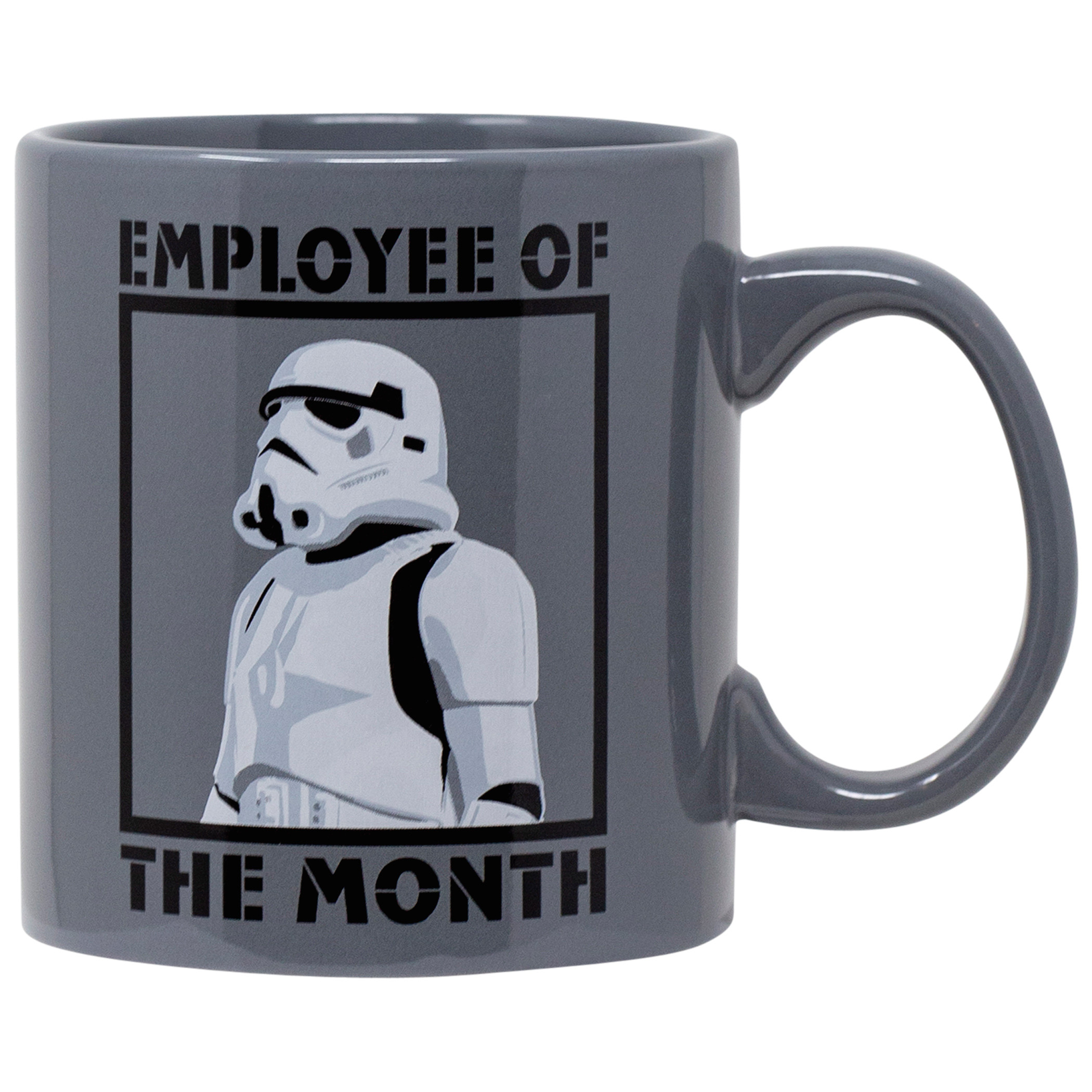 Product image 0 for Star Wars Employee of the Month Stormtrooper 20 ...