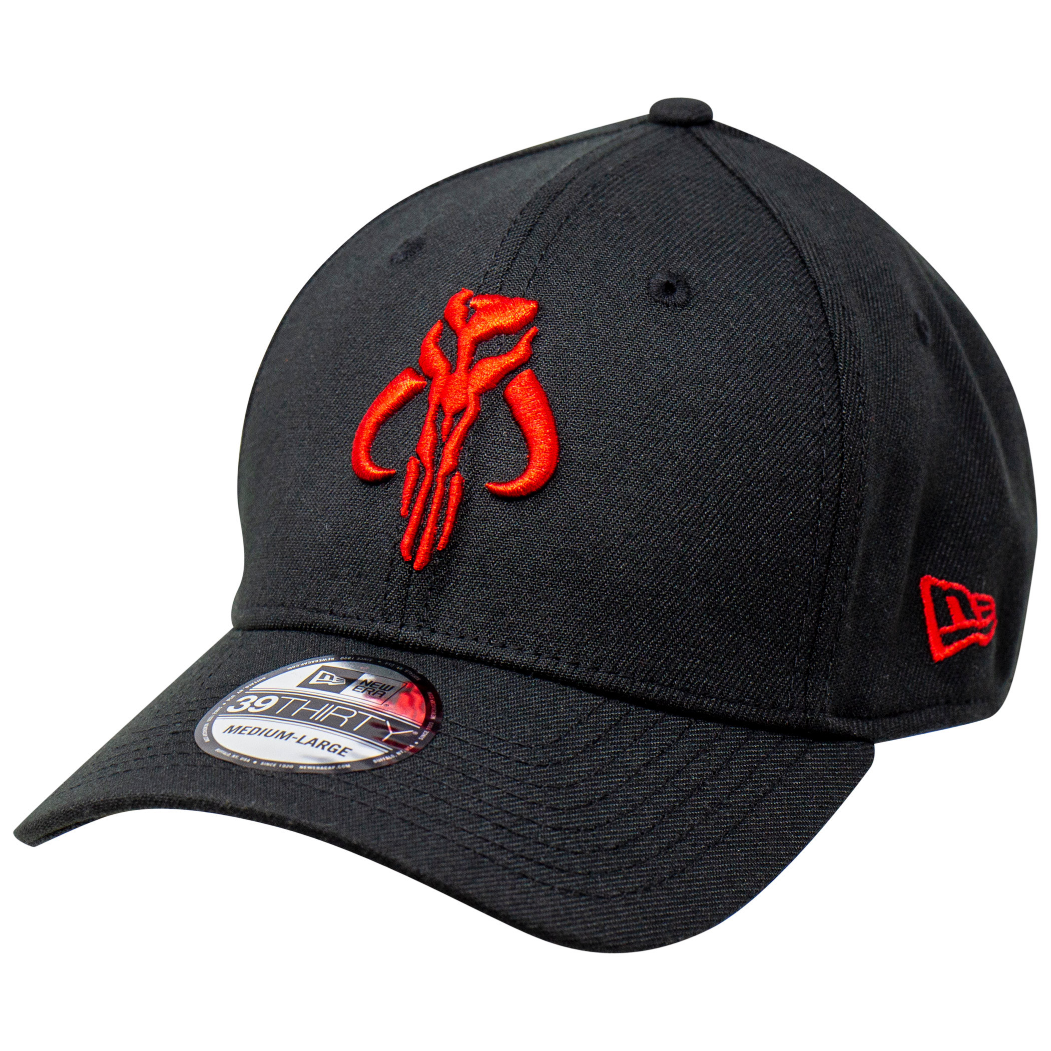 Product image 0 for Star Wars The Mandalorian Red Mythosaur New Era ...