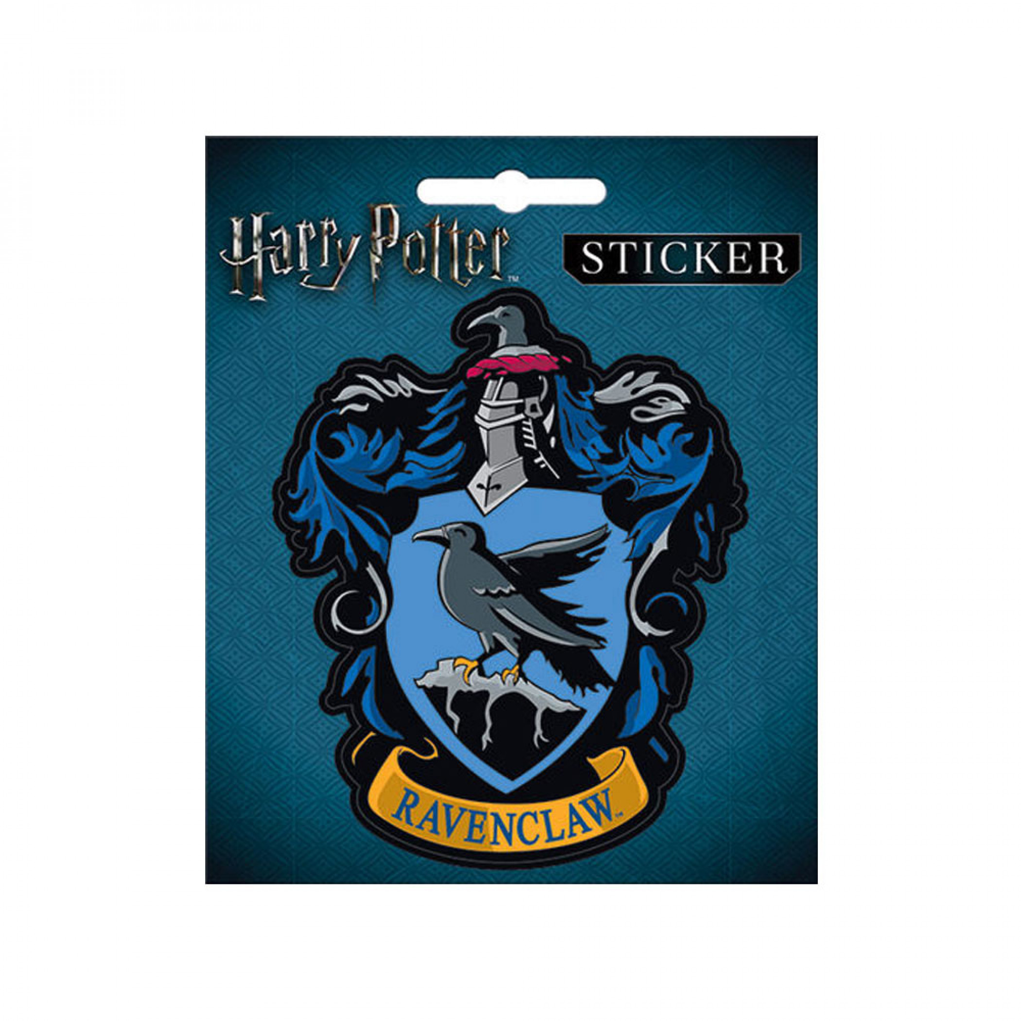 Product image 0 for Harry Potter Ravenclaw Sticker