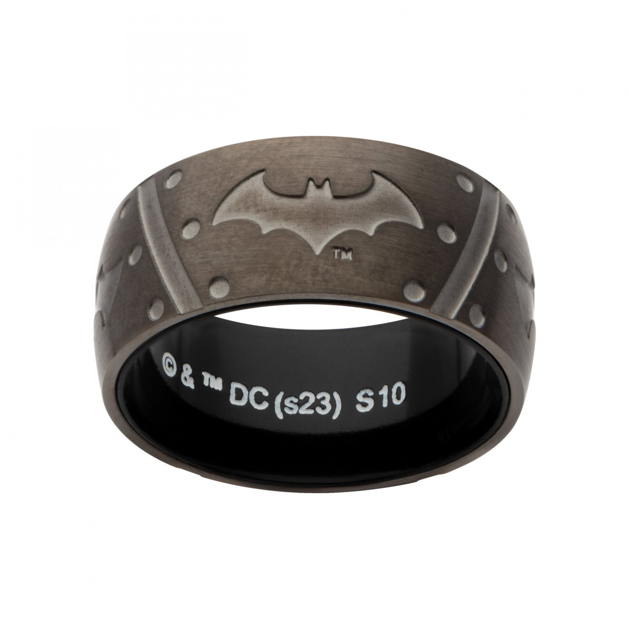 Product image 0 for Batman Batarang Ring