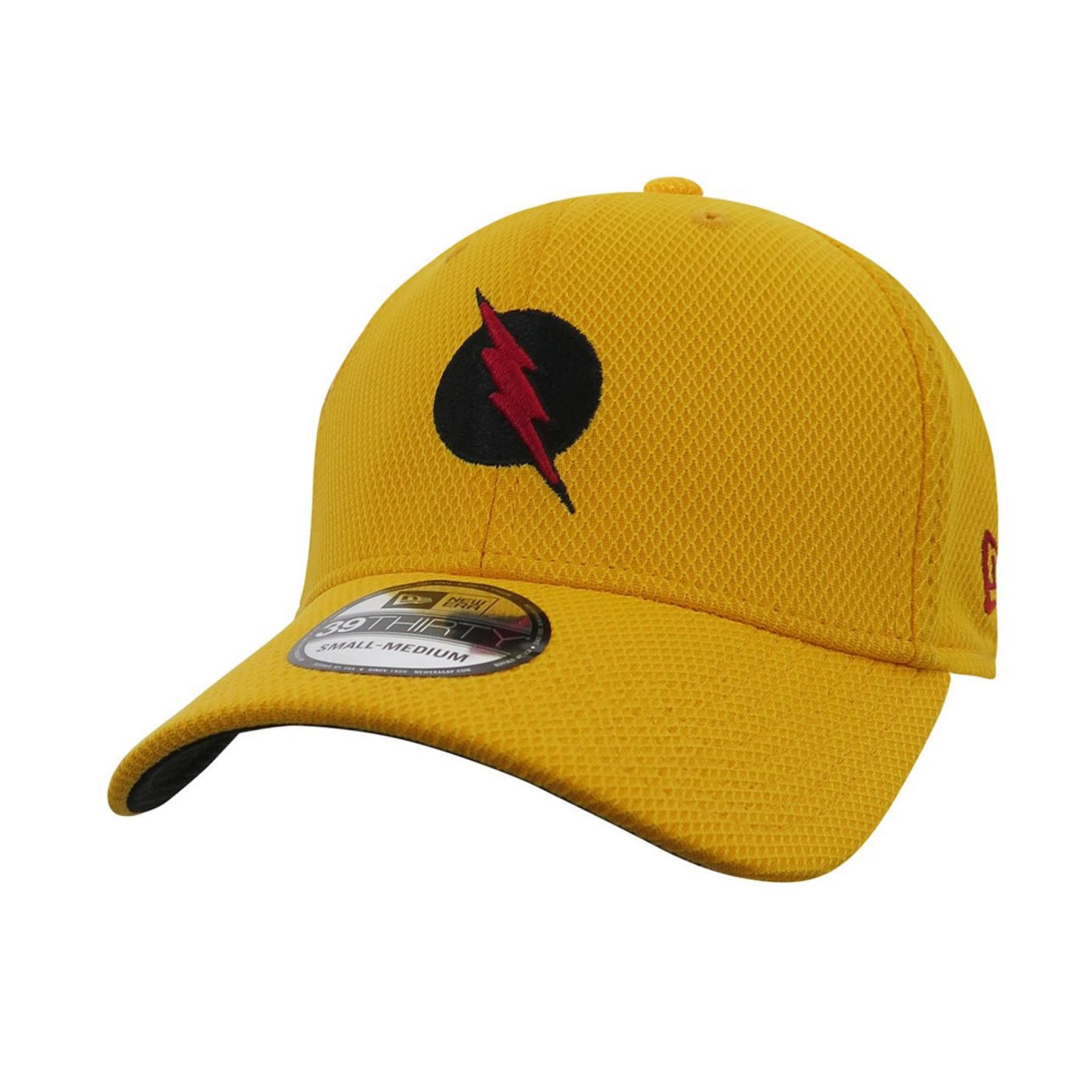 Product image 0 for Reverse Flash 39Thirty Fitted Hat