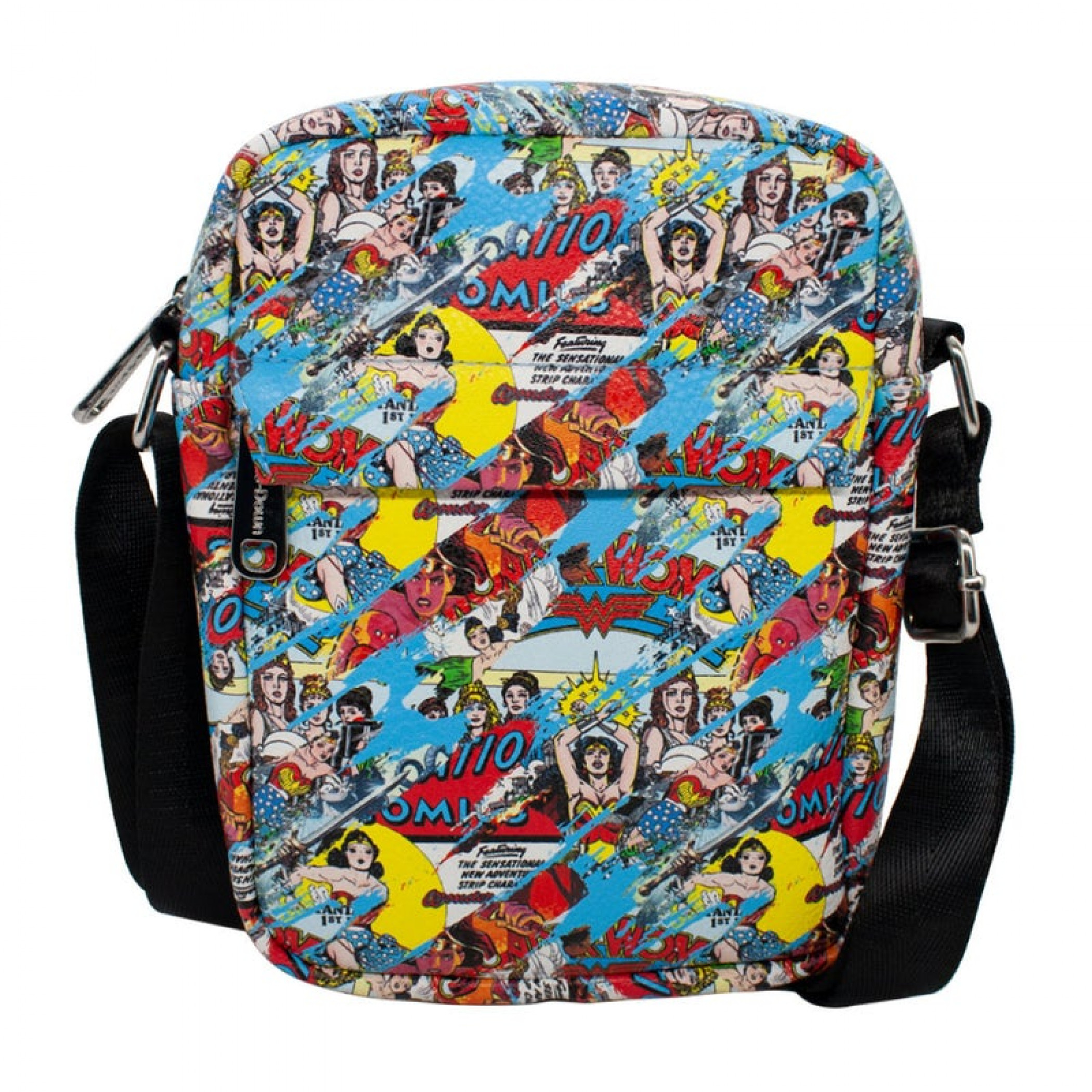 Product image 0 for DC Comics Wonder Woman Comic Scenes Through the ...