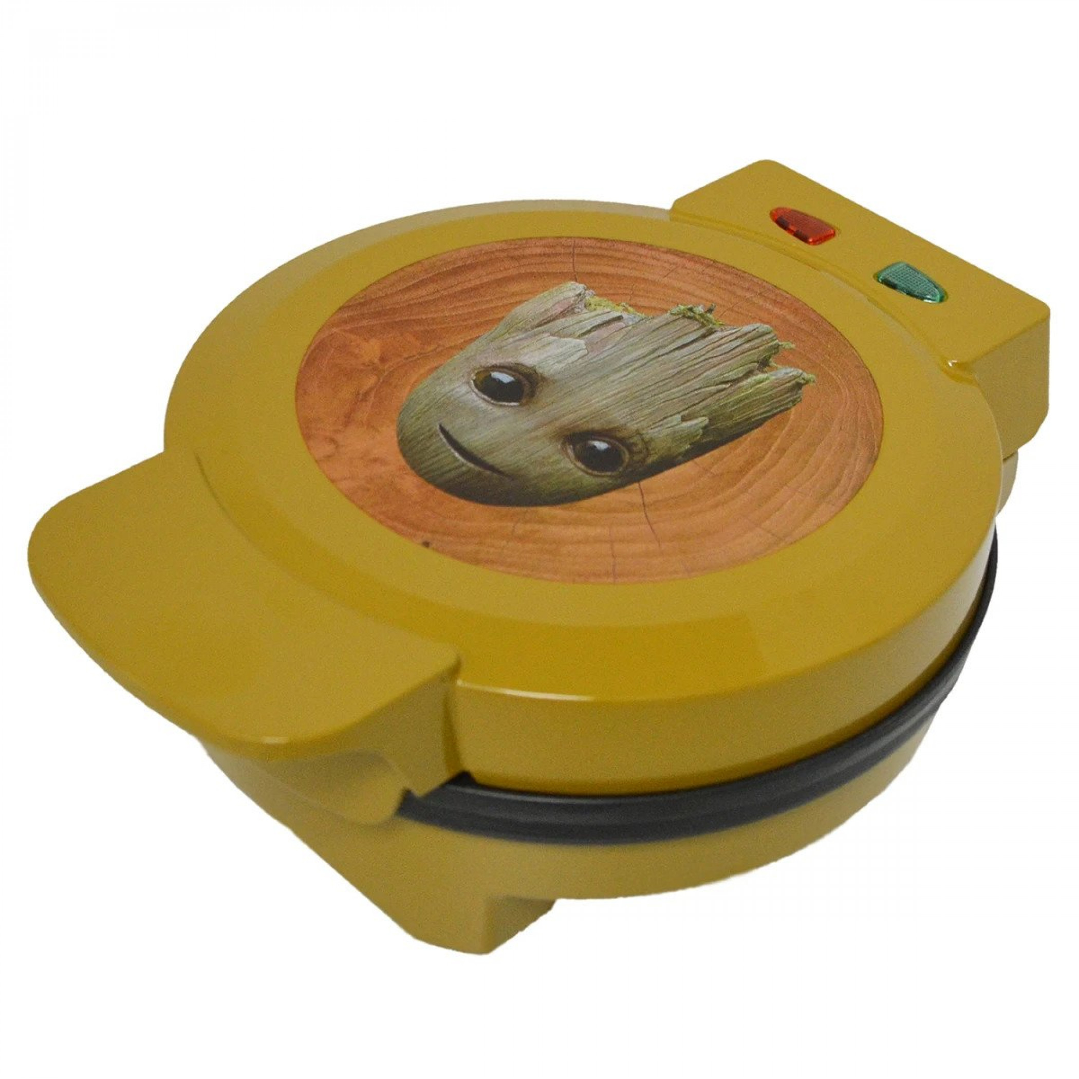 Product image 0 for Guardians of the Galaxy Groot Waffle Maker