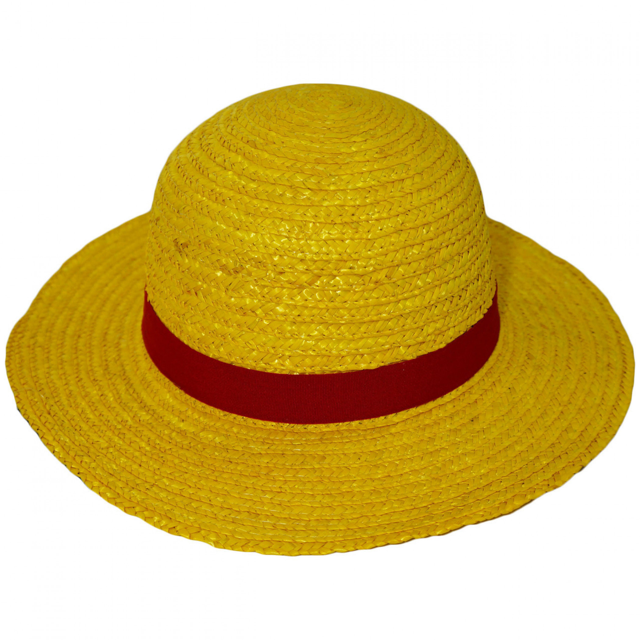 Product image 0 for One Piece Luffy Cosplay Straw Hat