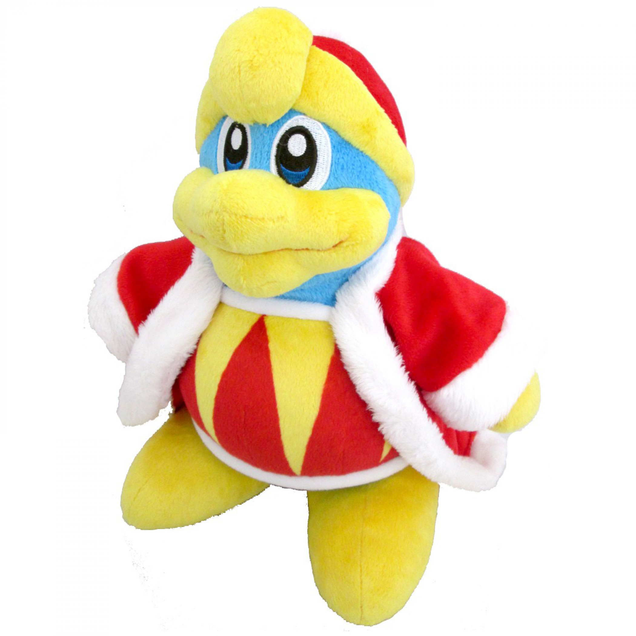 Product image 0 for Kirby King Dedede 10" Plush Figure