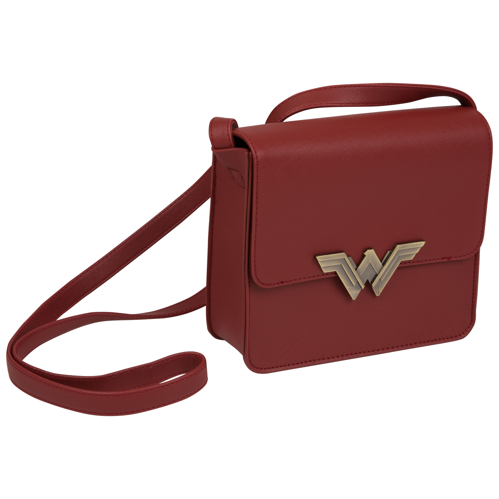 Product image 0 for Wonder Woman Crossbody Bag