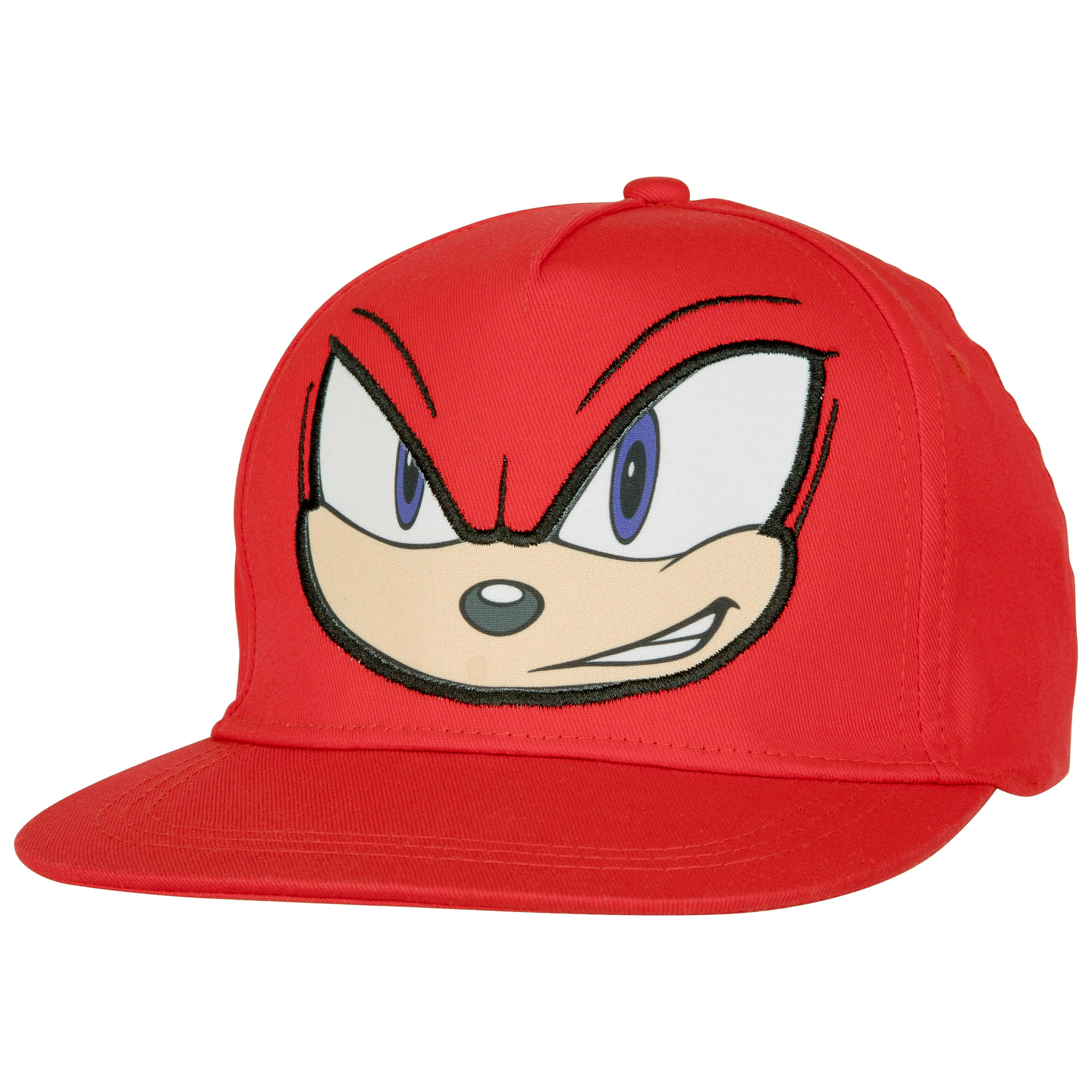 Product image 0 for Sonic the Hedgehog Knuckles the Echidna Youth Hat