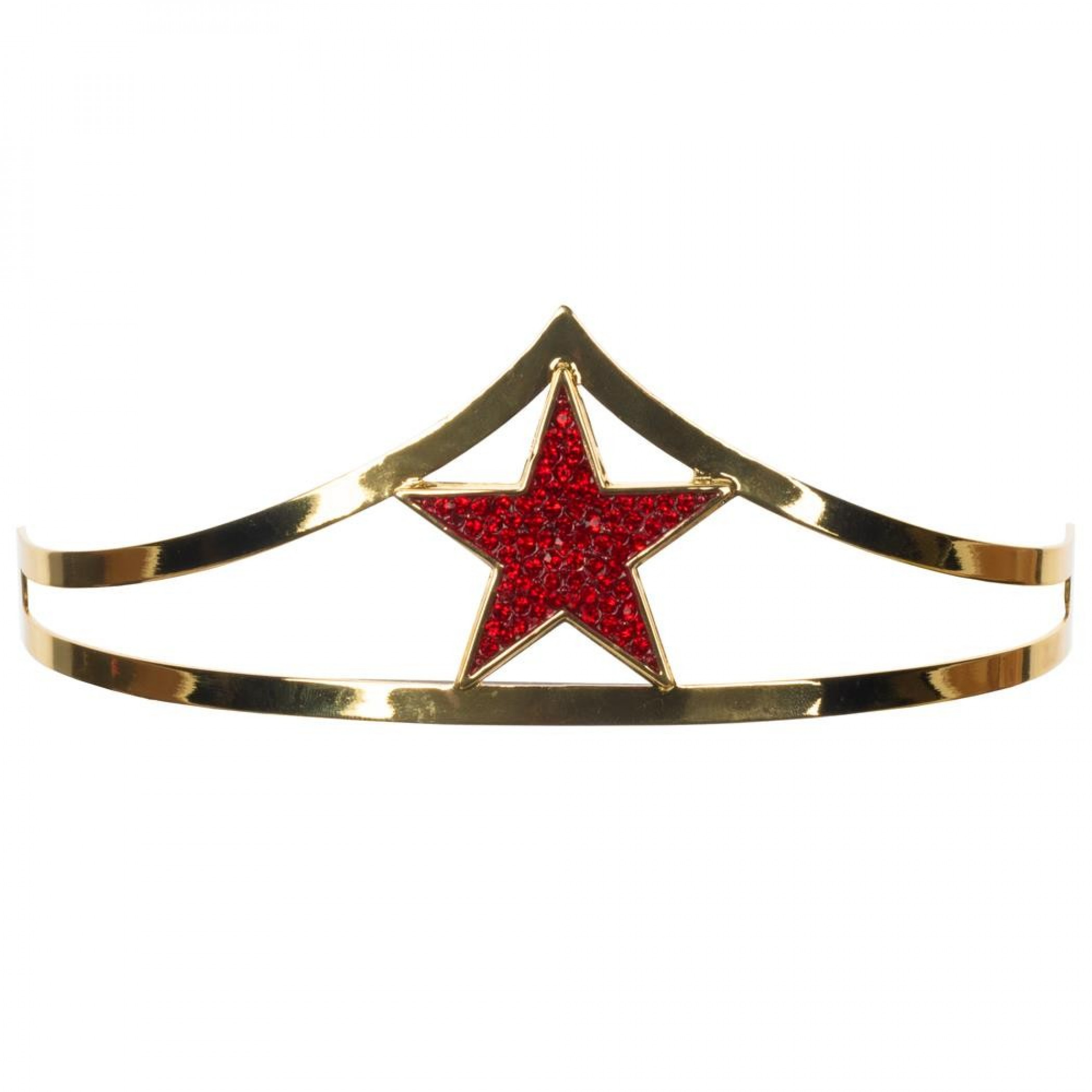 Product image 0 for Wonder Woman Cosplay Tiara
