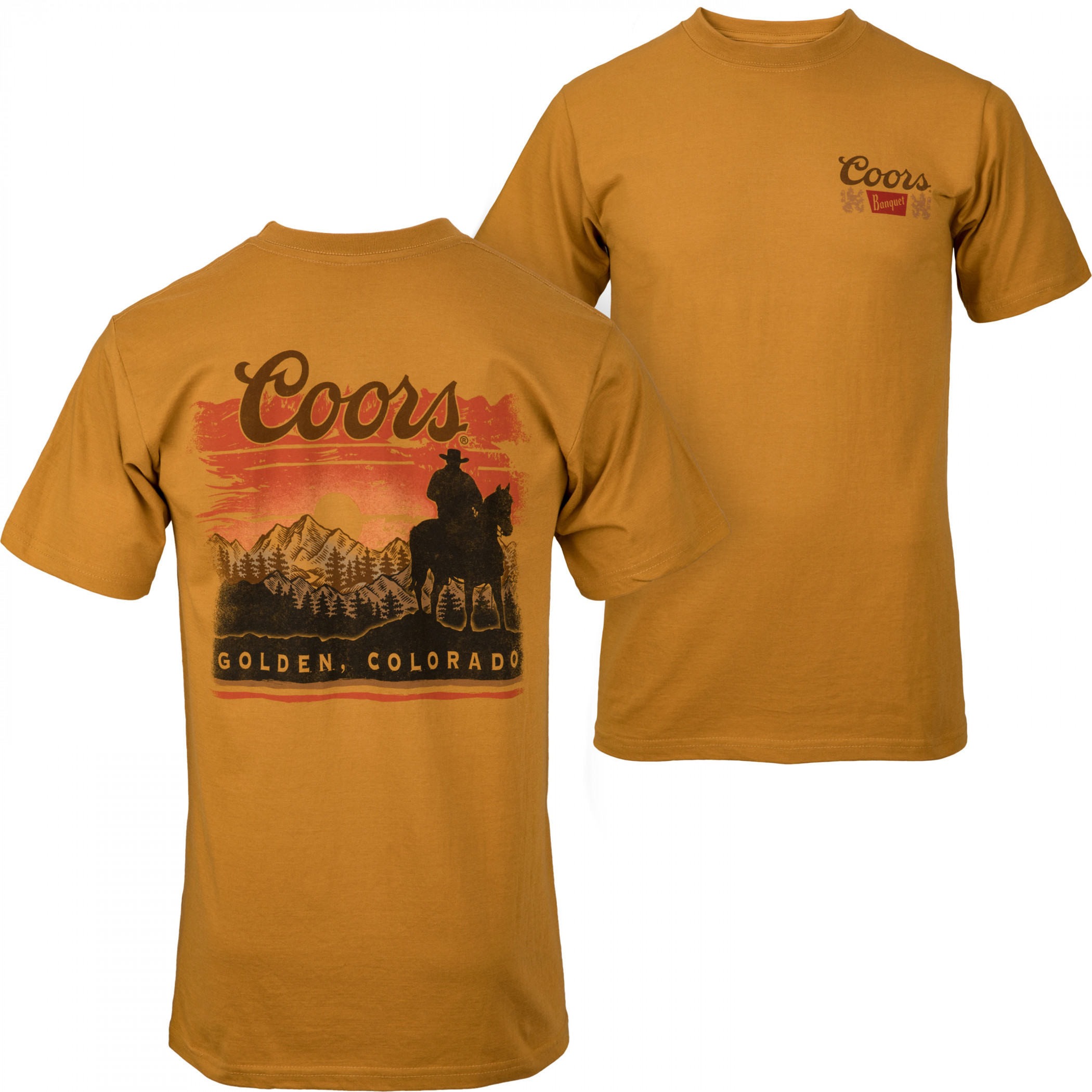 Product image 0 for Coors Sunset in Golden Colorado Wheat Colorway ...