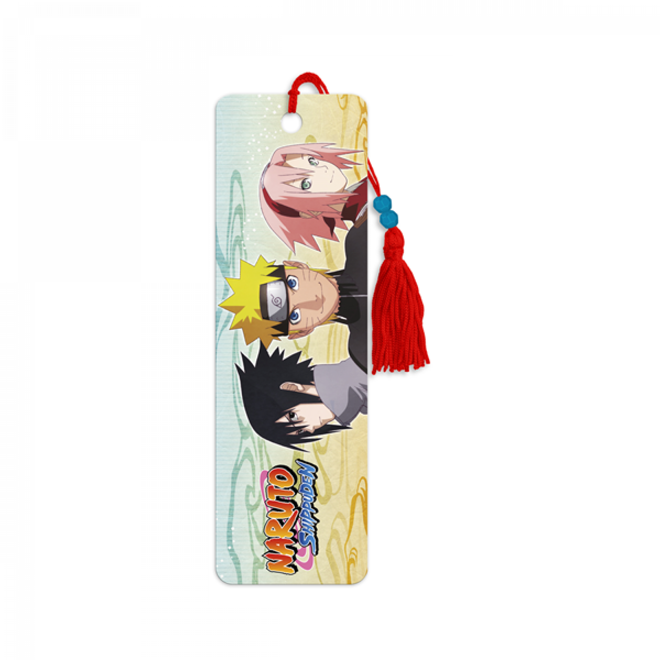 Product image 0 for Naruto Shippuden Group Premier Bookmark