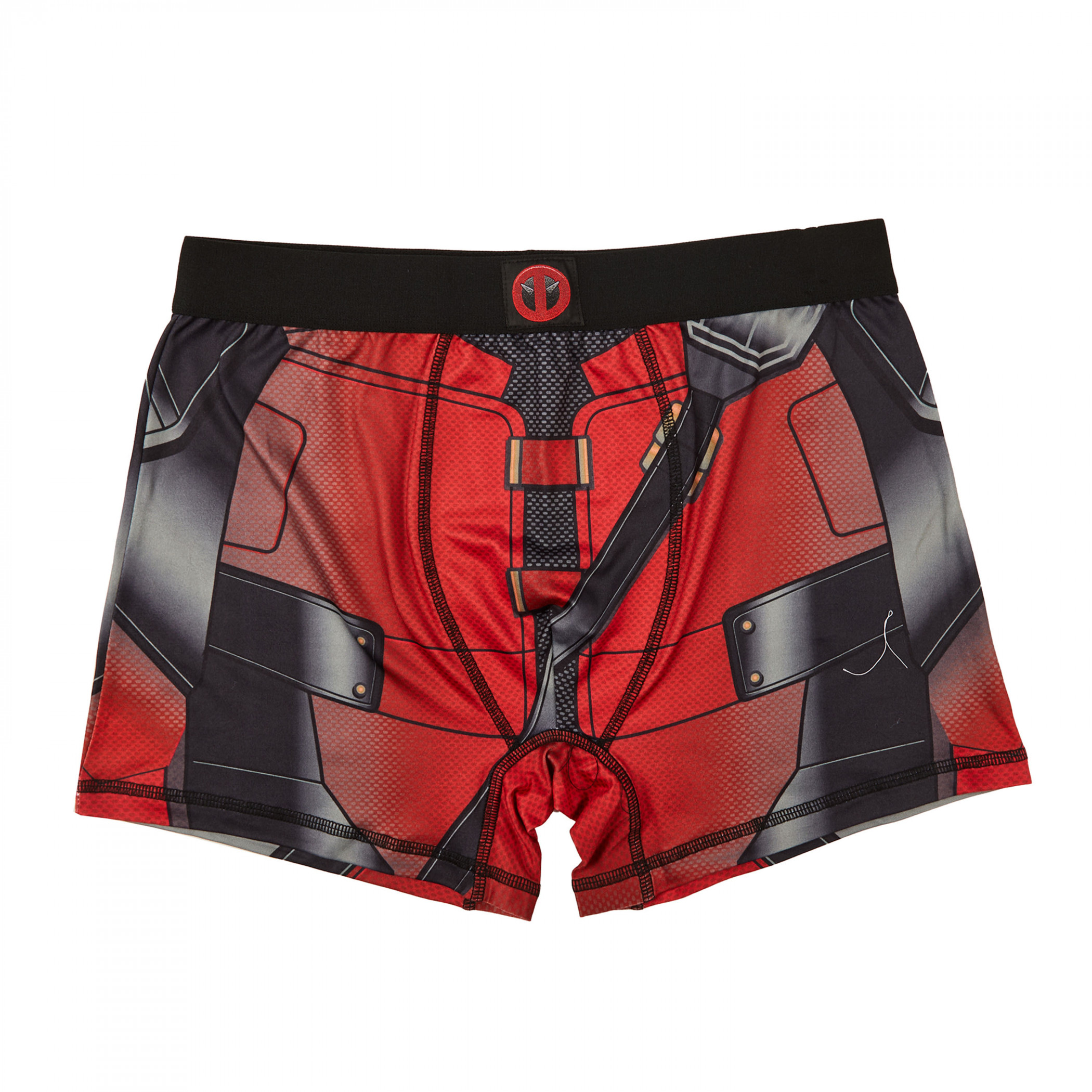 Product image 0 for Deadpool Cosplay Suit Men's Underwear Boxer Briefs