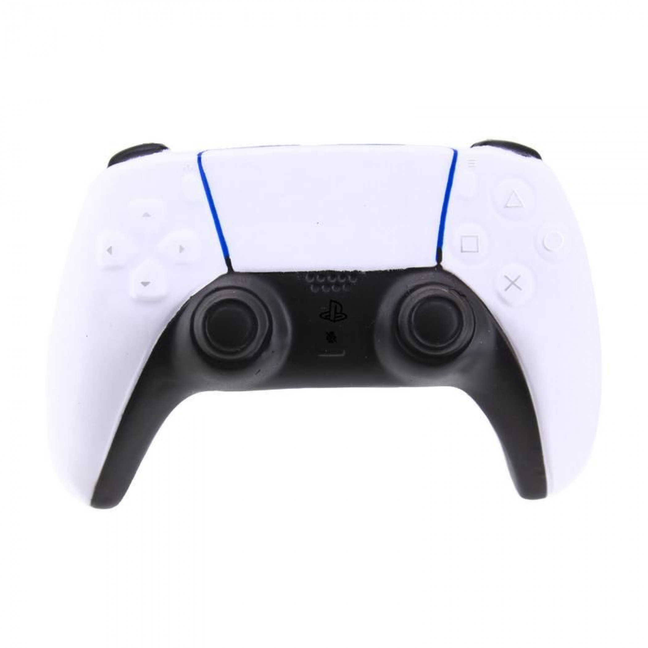 Product image 0 for Playstation 5 Controller Shaped Stress Ball
